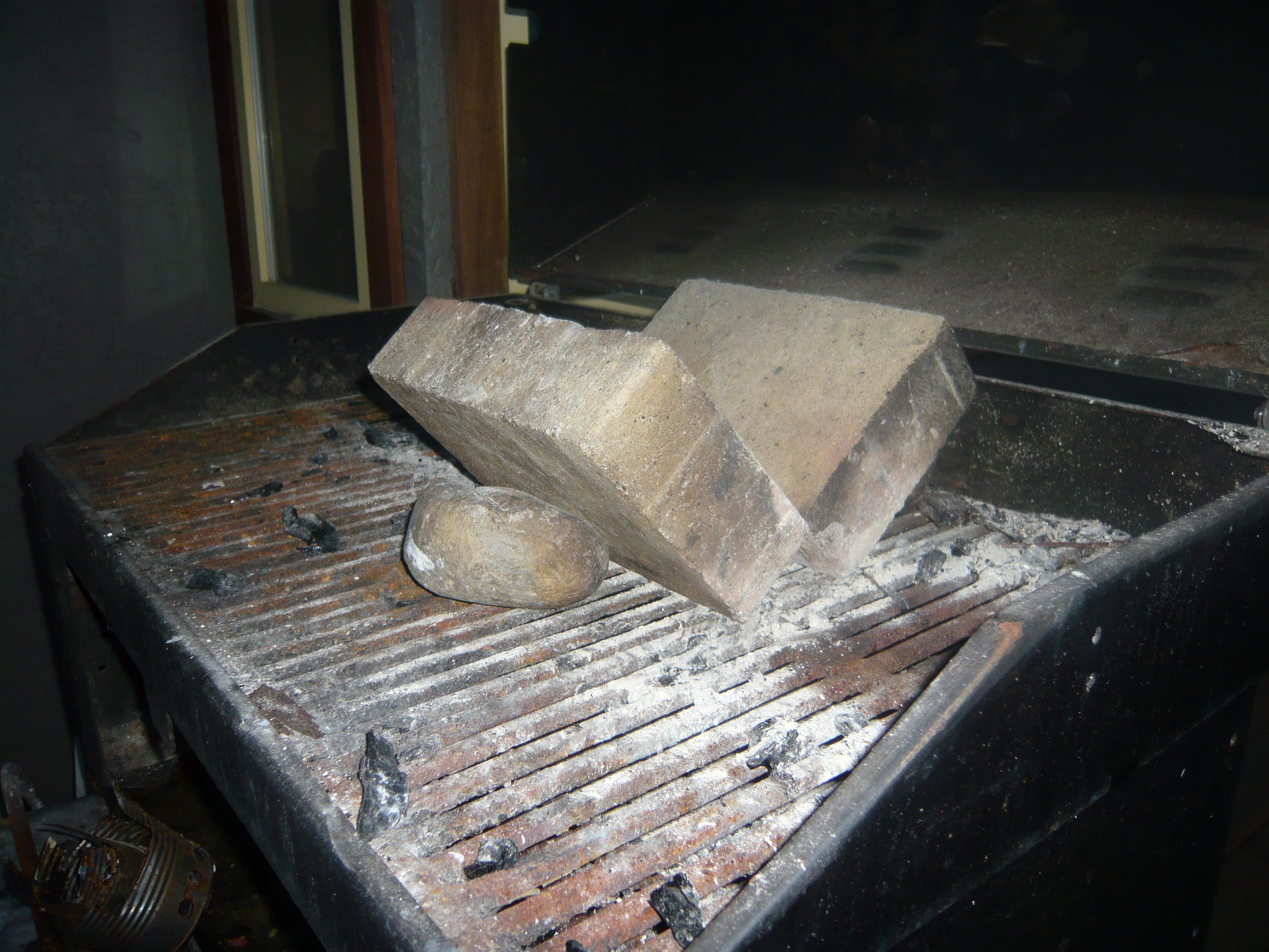 DIY Forge EASY : 6 Steps - Instructables