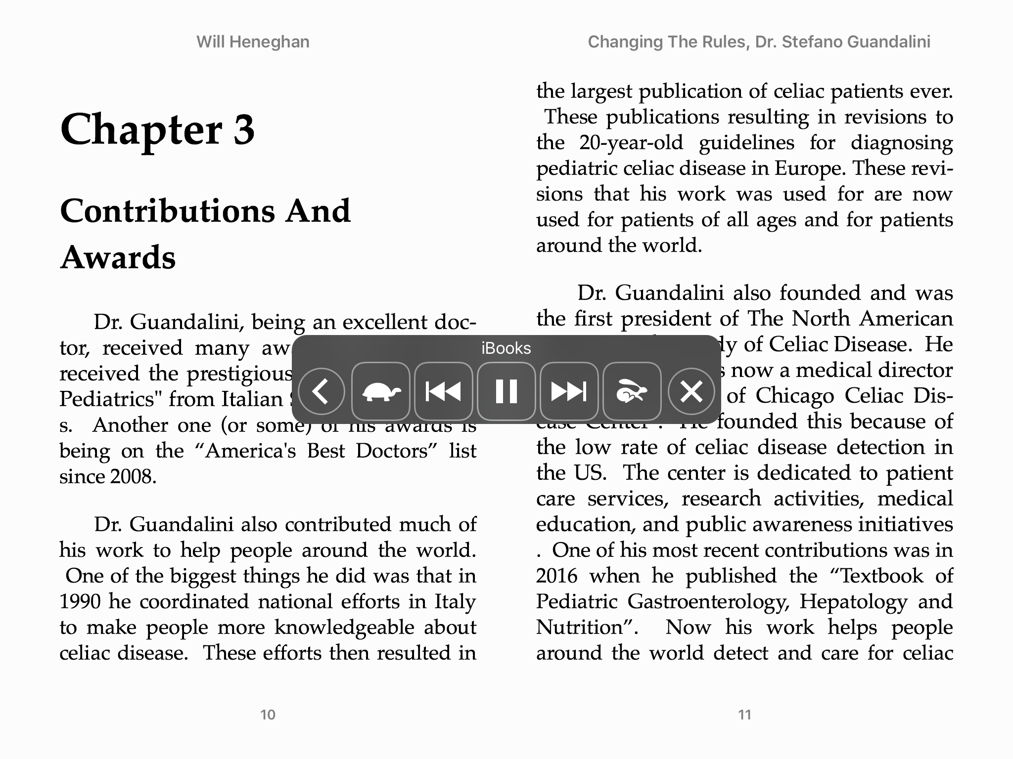 How to Get Get IPhone/IPad to Read Screen to You(for Free) - Instructables