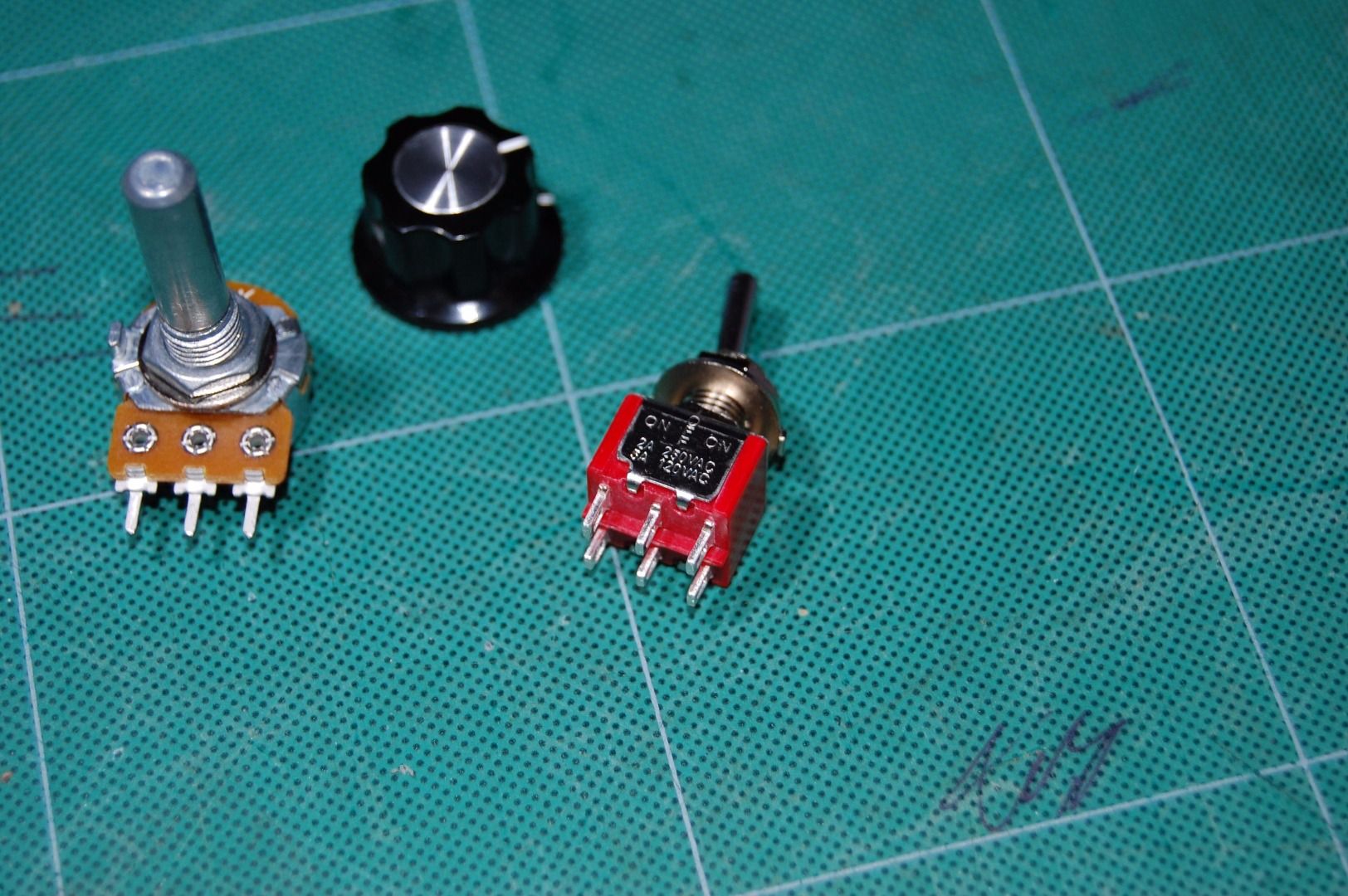 Arduslider: Arduino Camera Slider : 13 Steps (with Pictures ...