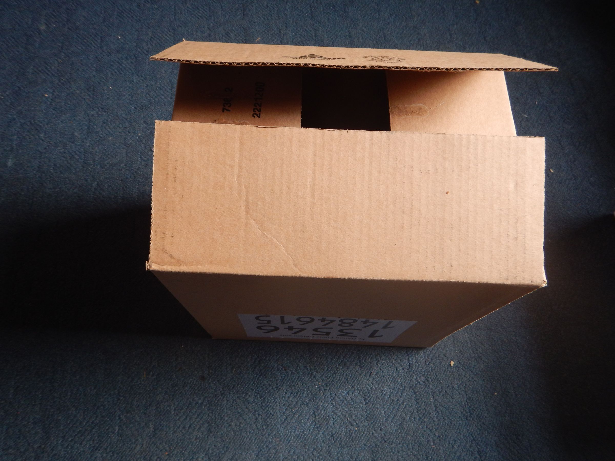 Cardboard Thor Hammer : 8 Steps (with Pictures) - Instructables