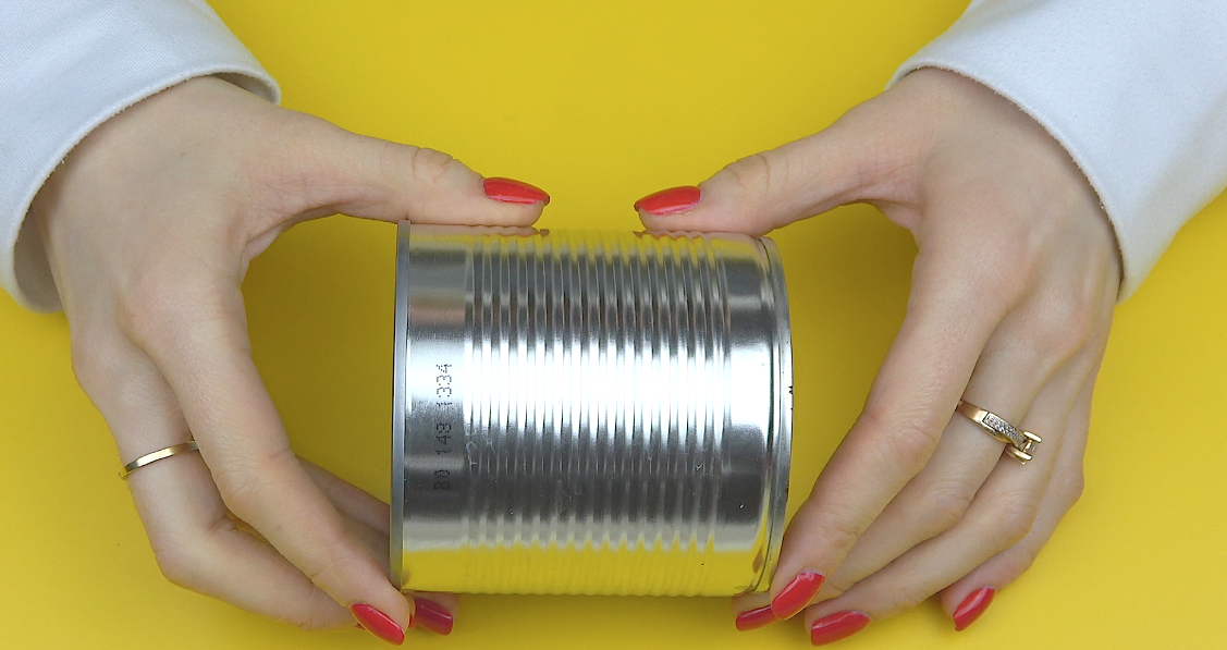 How to Make a Spiral Potato Cutter at Home || DIY Spiral Potato Slicer ...