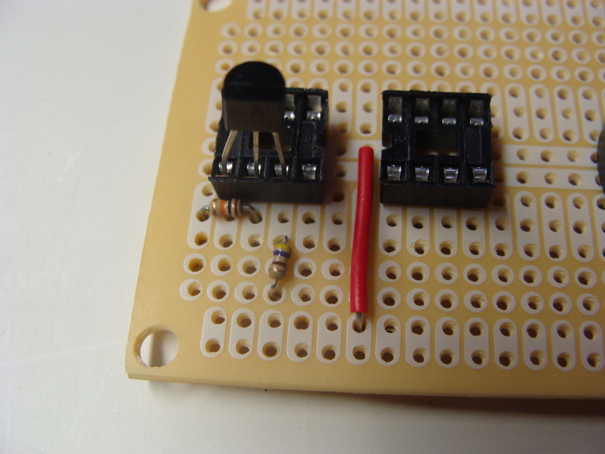 Transistor Tester : 8 Steps (with Pictures) - Instructables