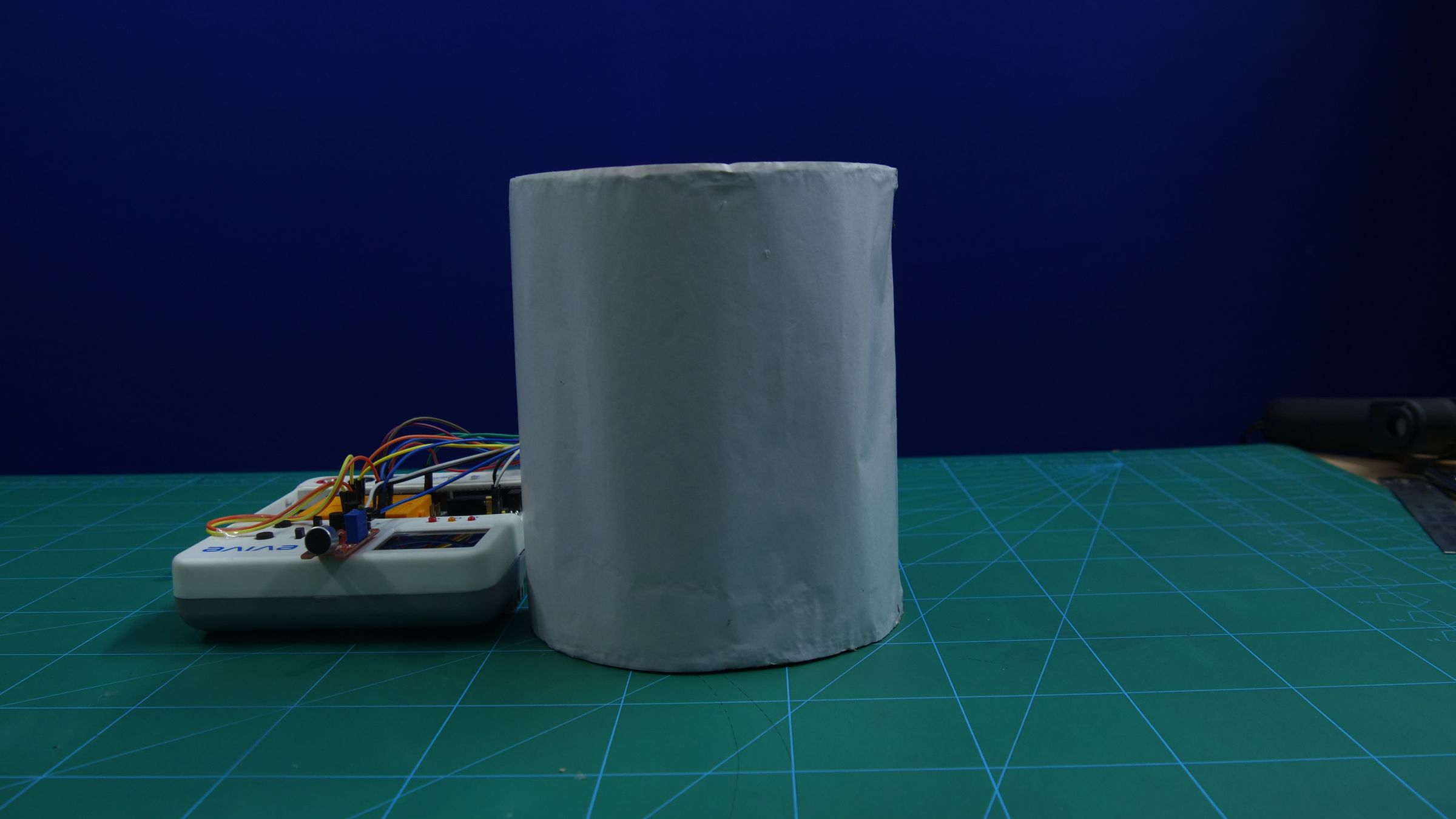 Music Reactive RGB Lamps Using Arduino : 9 Steps - Instructables