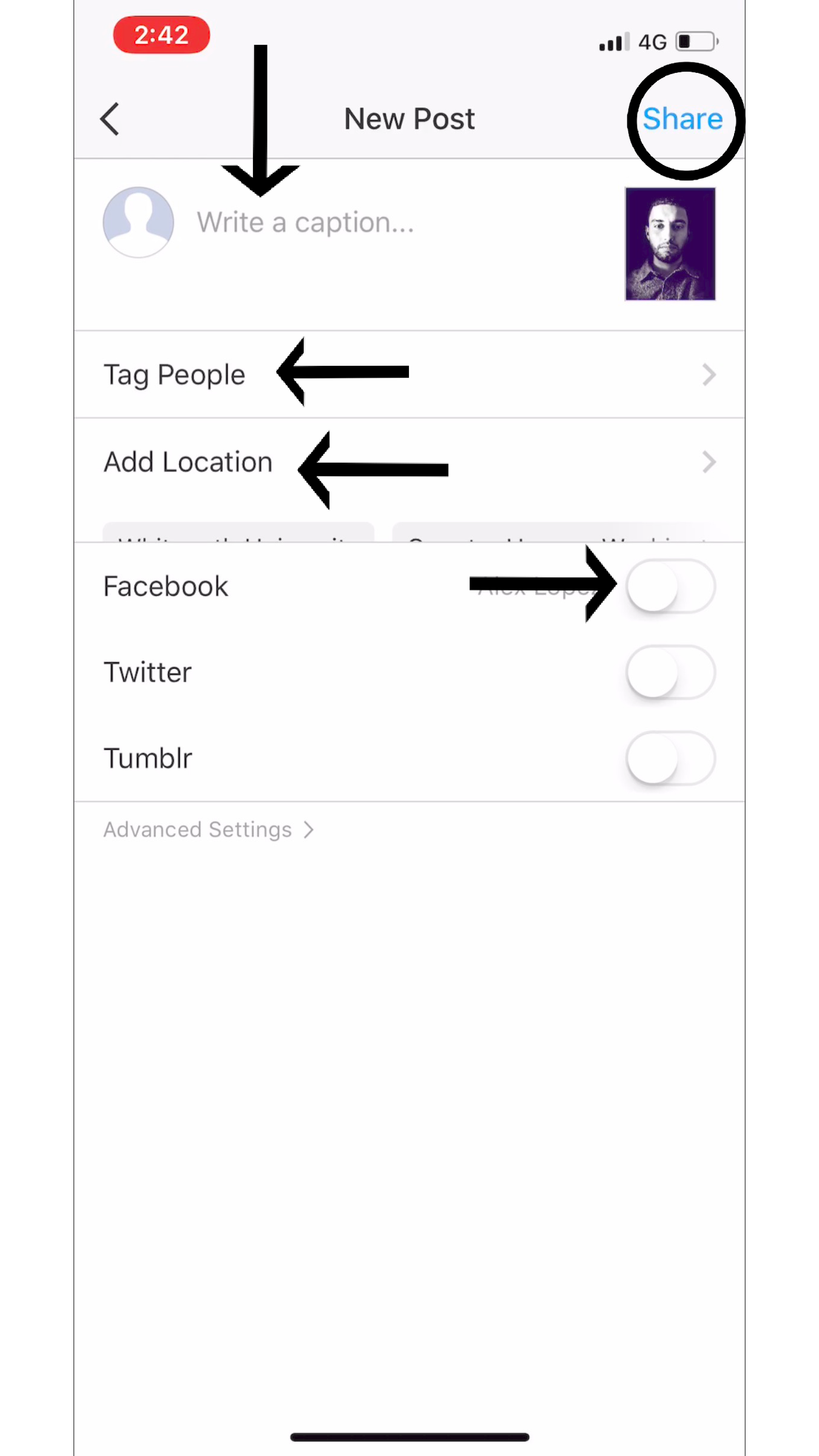 How to Download and Use Instagram : 28 Steps (with Pictures ...