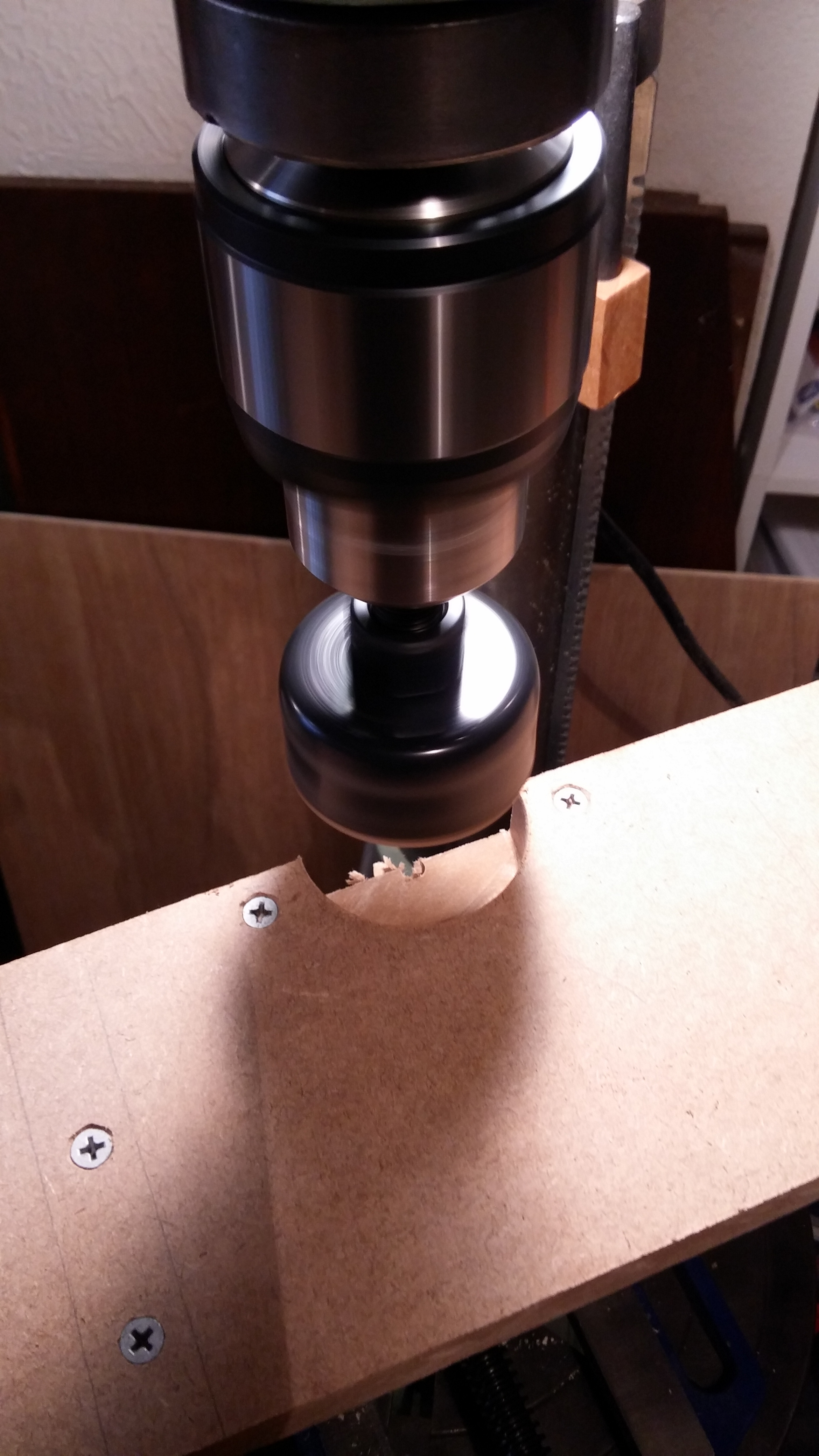 Router Table : 15 Steps (with Pictures) - Instructables