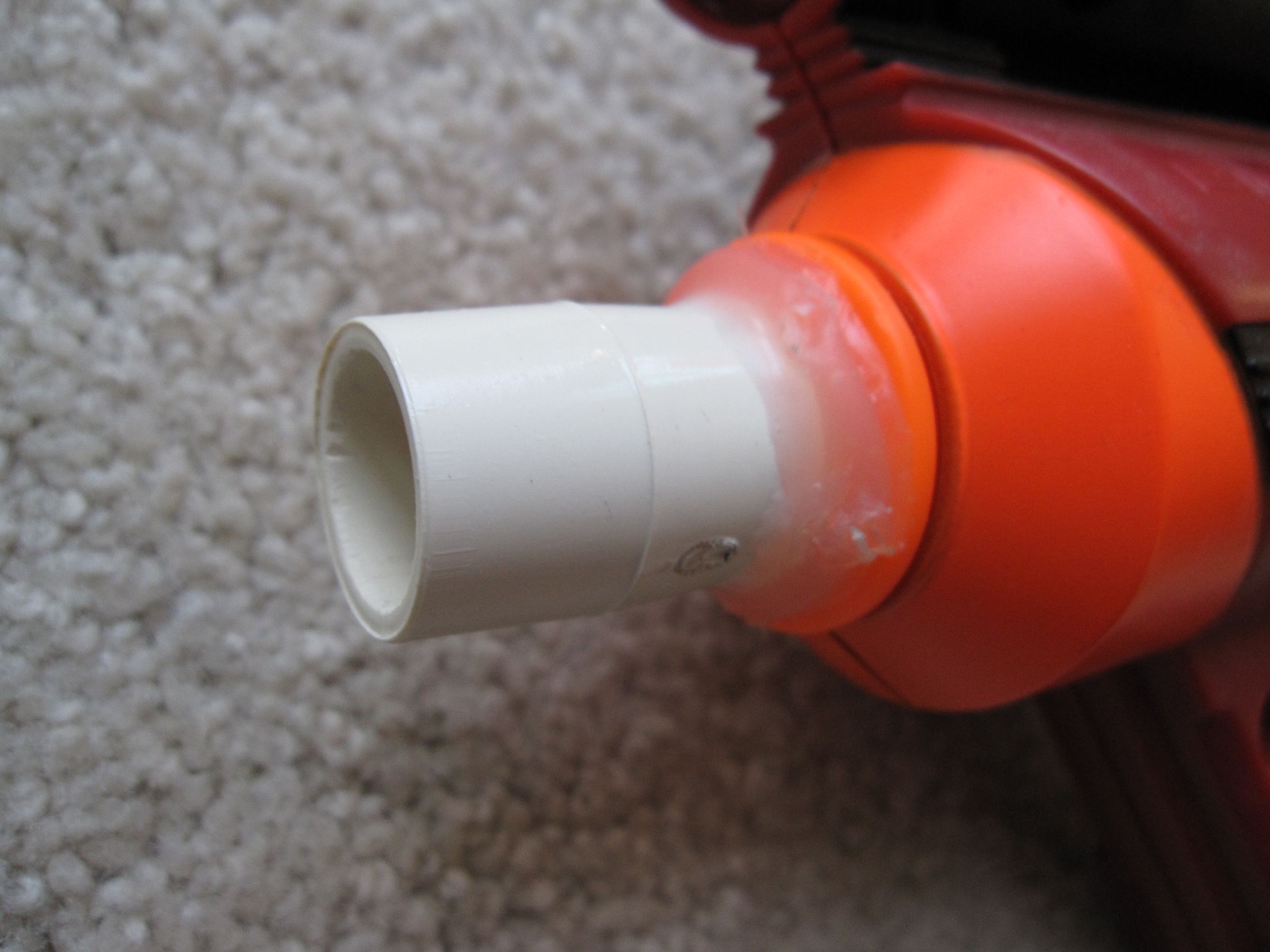 Nerf Mods: a Beginner's Guide : 14 Steps (with Pictures) - Instructables