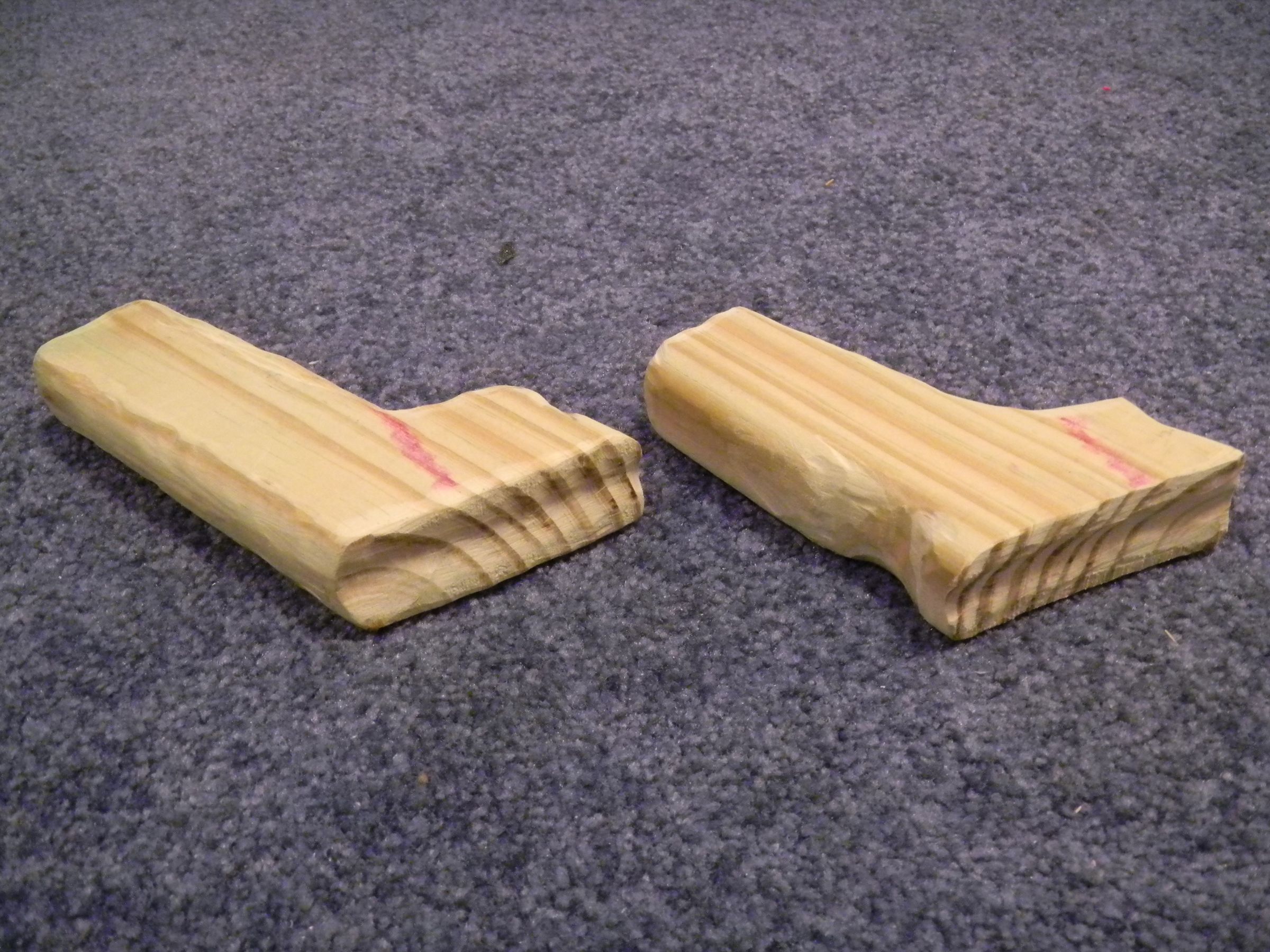 Easy PVC Pistons + Simple Airgun : 6 Steps (with Pictures) - Instructables