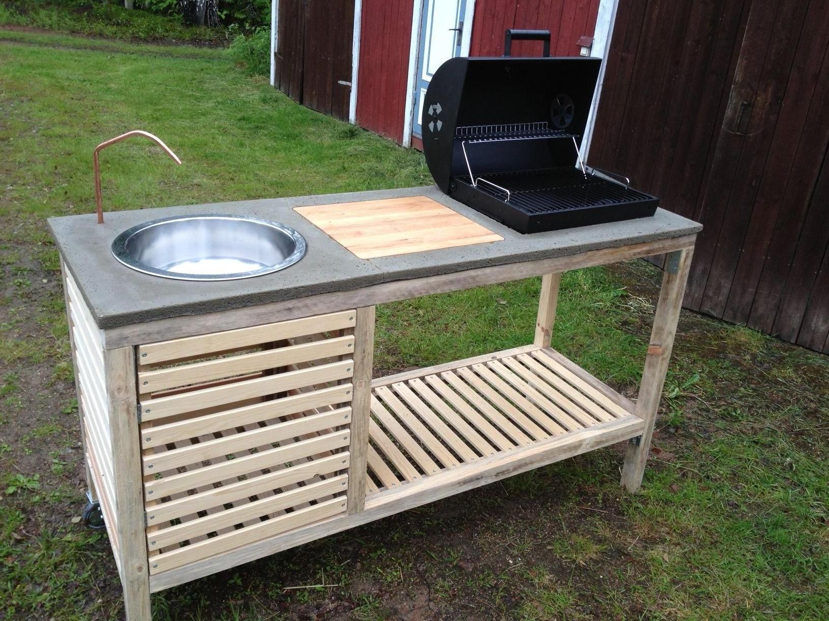 The Perfect Barbeque : 3 Steps (with Pictures) - Instructables