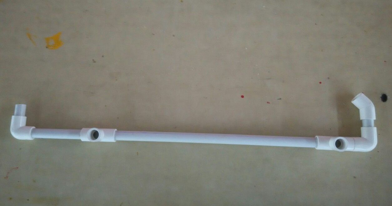 PVC Canopy on Door/window : 6 Steps - Instructables