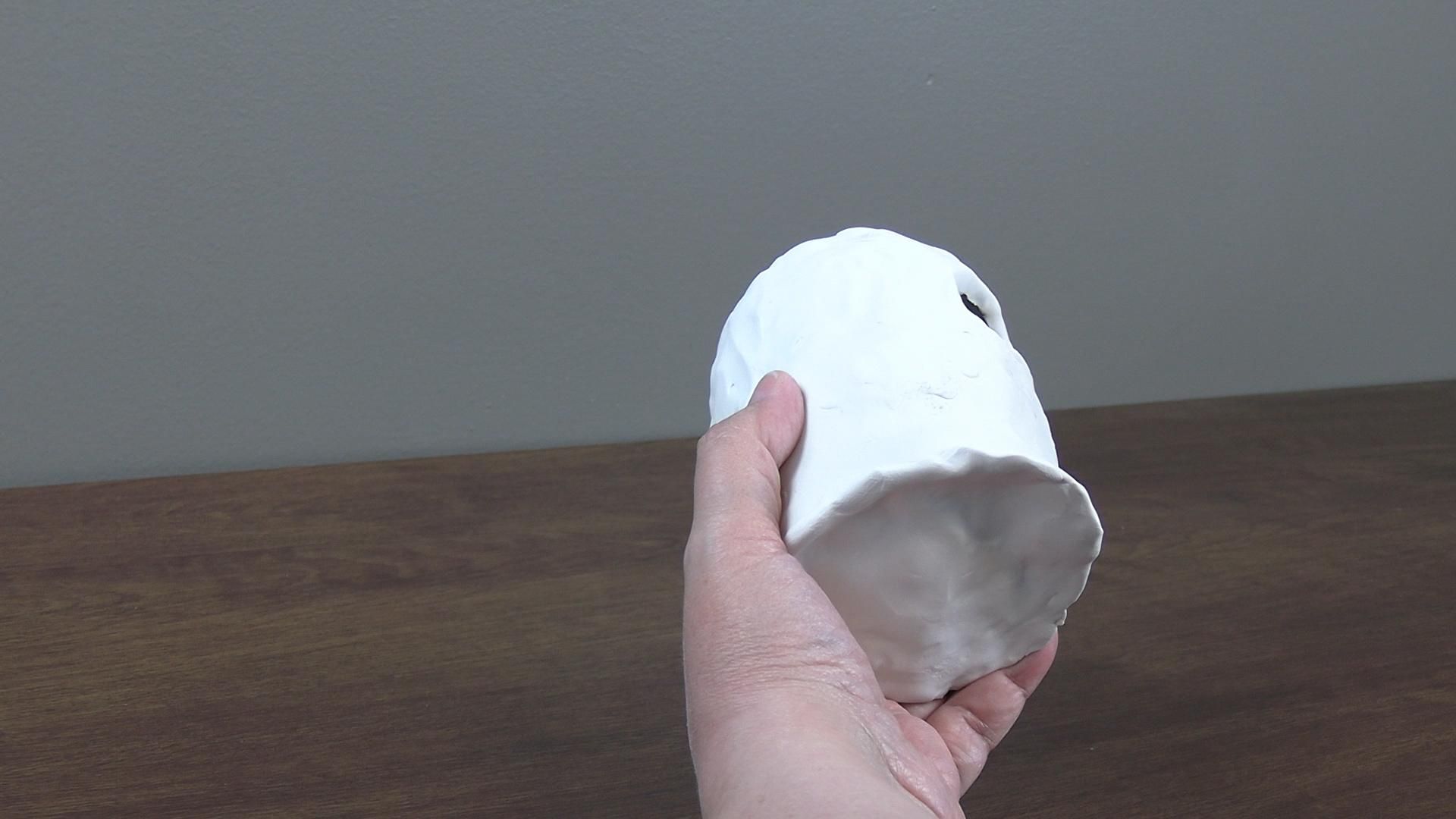 Clay Bird House : 24 Steps (with Pictures) - Instructables