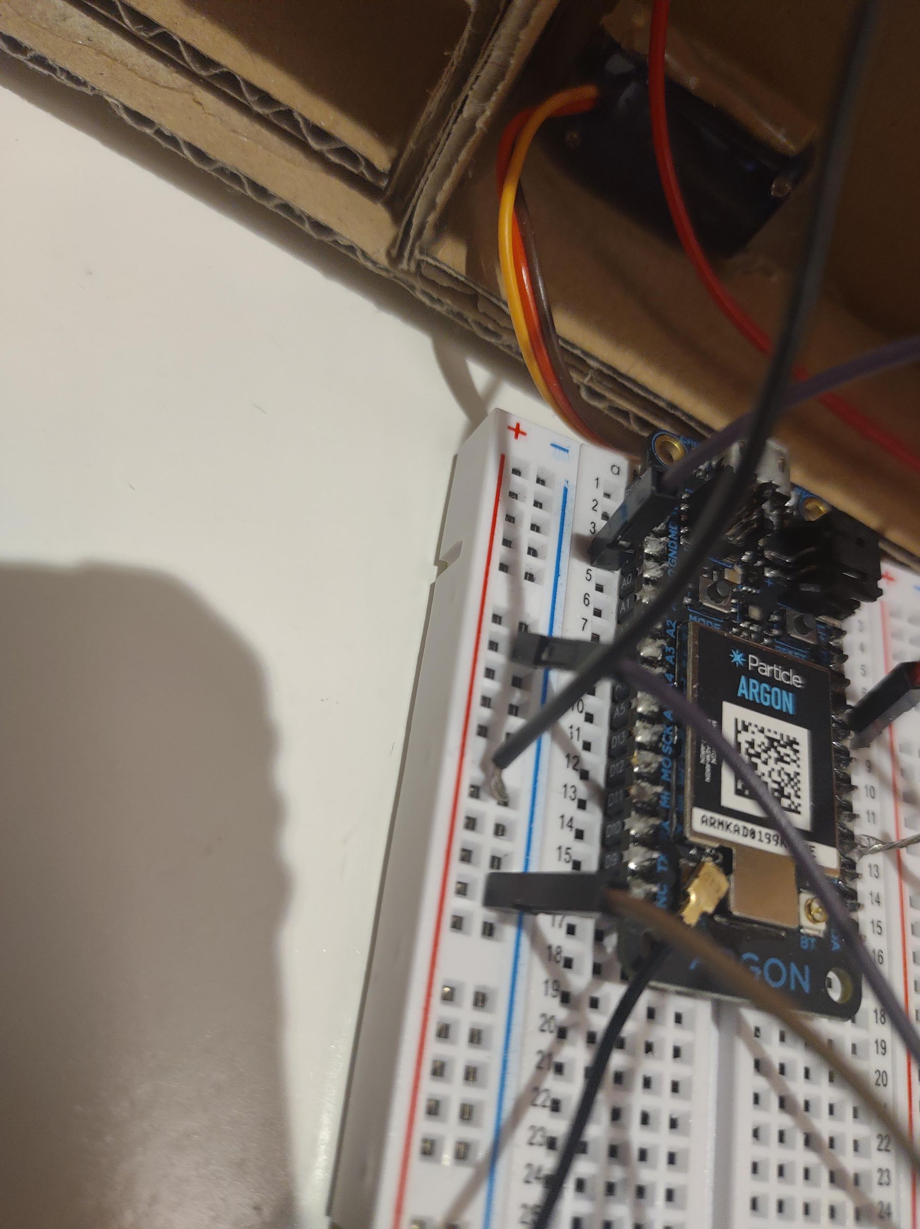 Key Sorter Cardboard Project : 10 Steps - Instructables