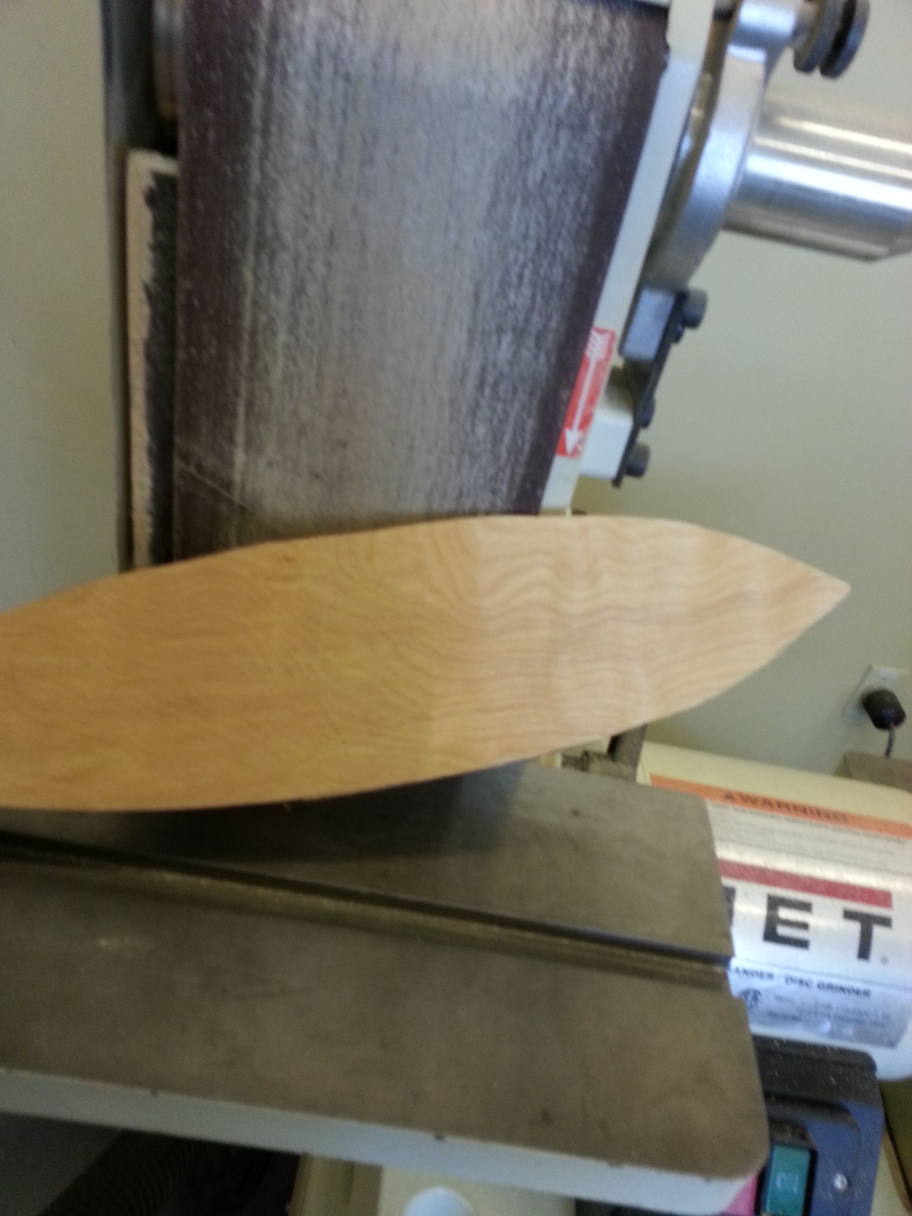 Sharkbite Surfboard : 11 Steps - Instructables
