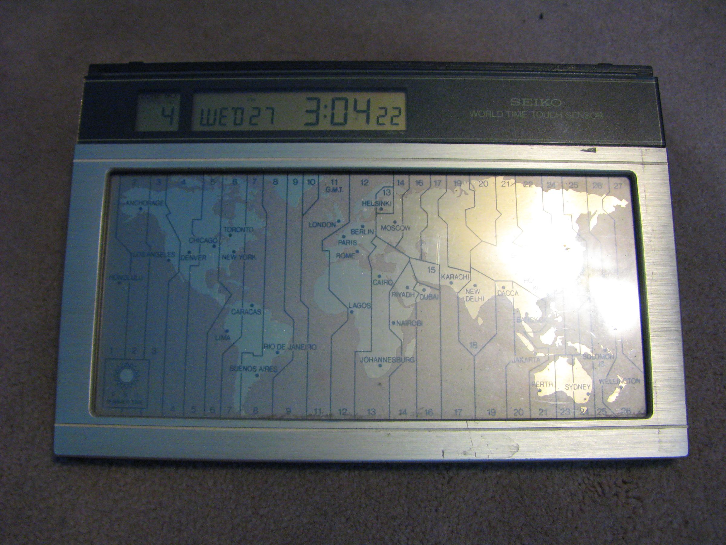 Unique and Interesting Clocks - Instructables