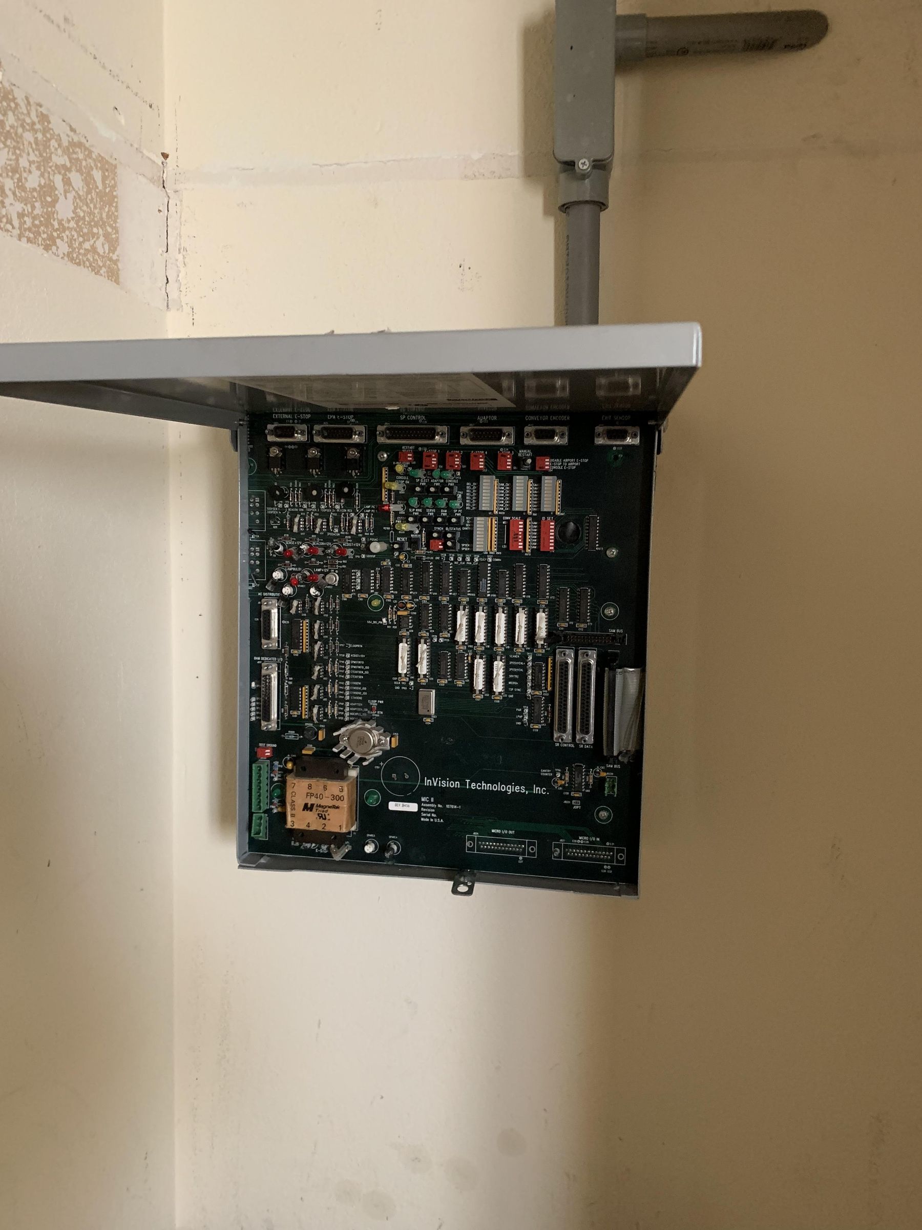 Hidden Wall Safe : 3 Steps - Instructables