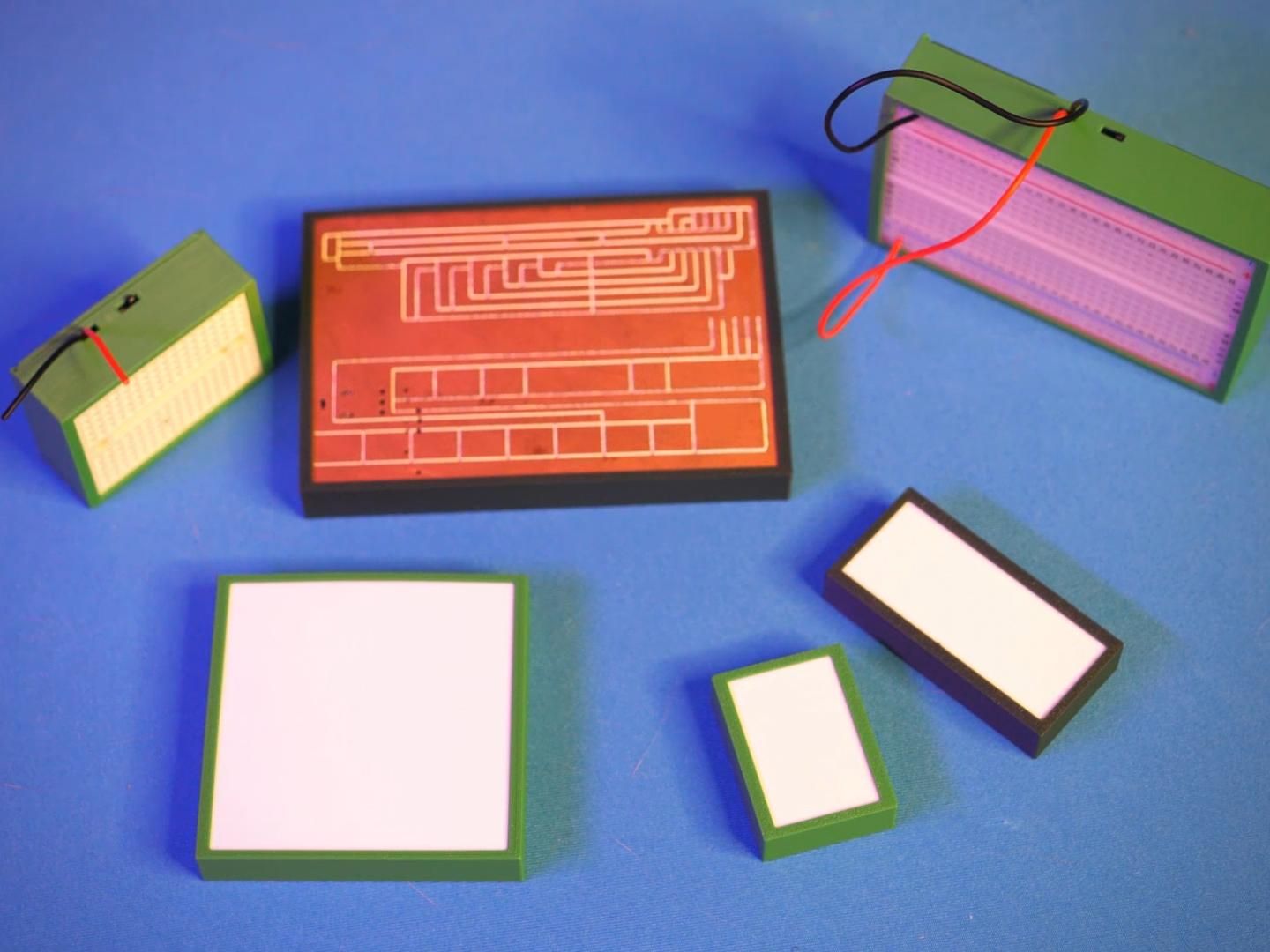 3D Print Electronic Cases : 4 Steps (with Pictures) - Instructables