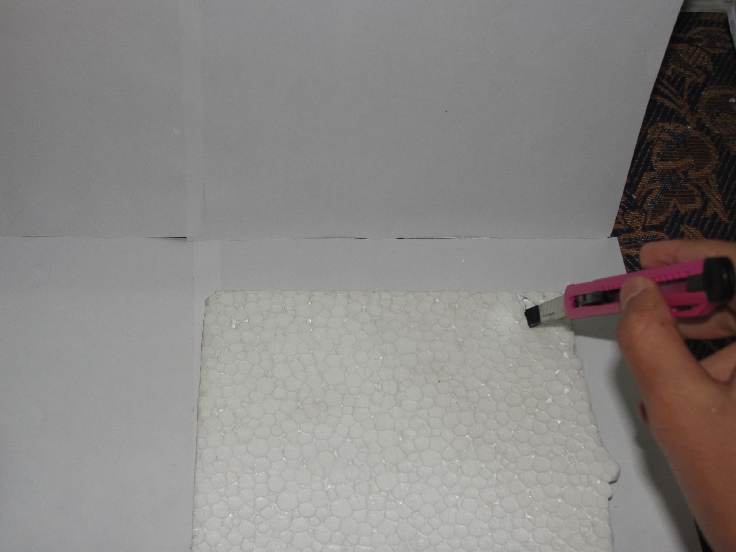 POLYSTYRENE CUTTER - Instructables