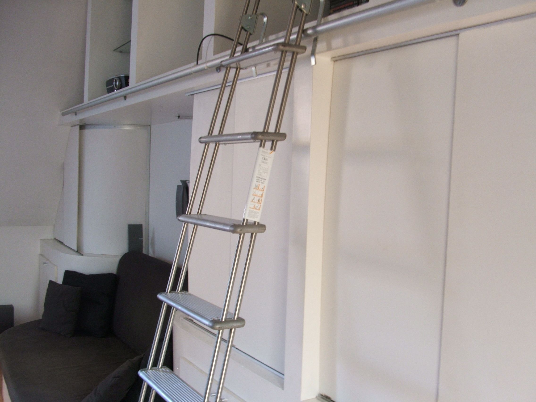 How to Restore an Attic : 8 Steps (with Pictures) - Instructables