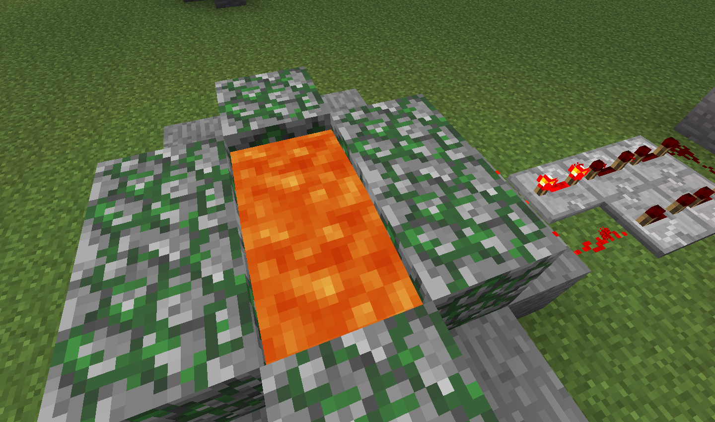 Cobblestone & Stone Generator(s) : 7 Steps - Instructables