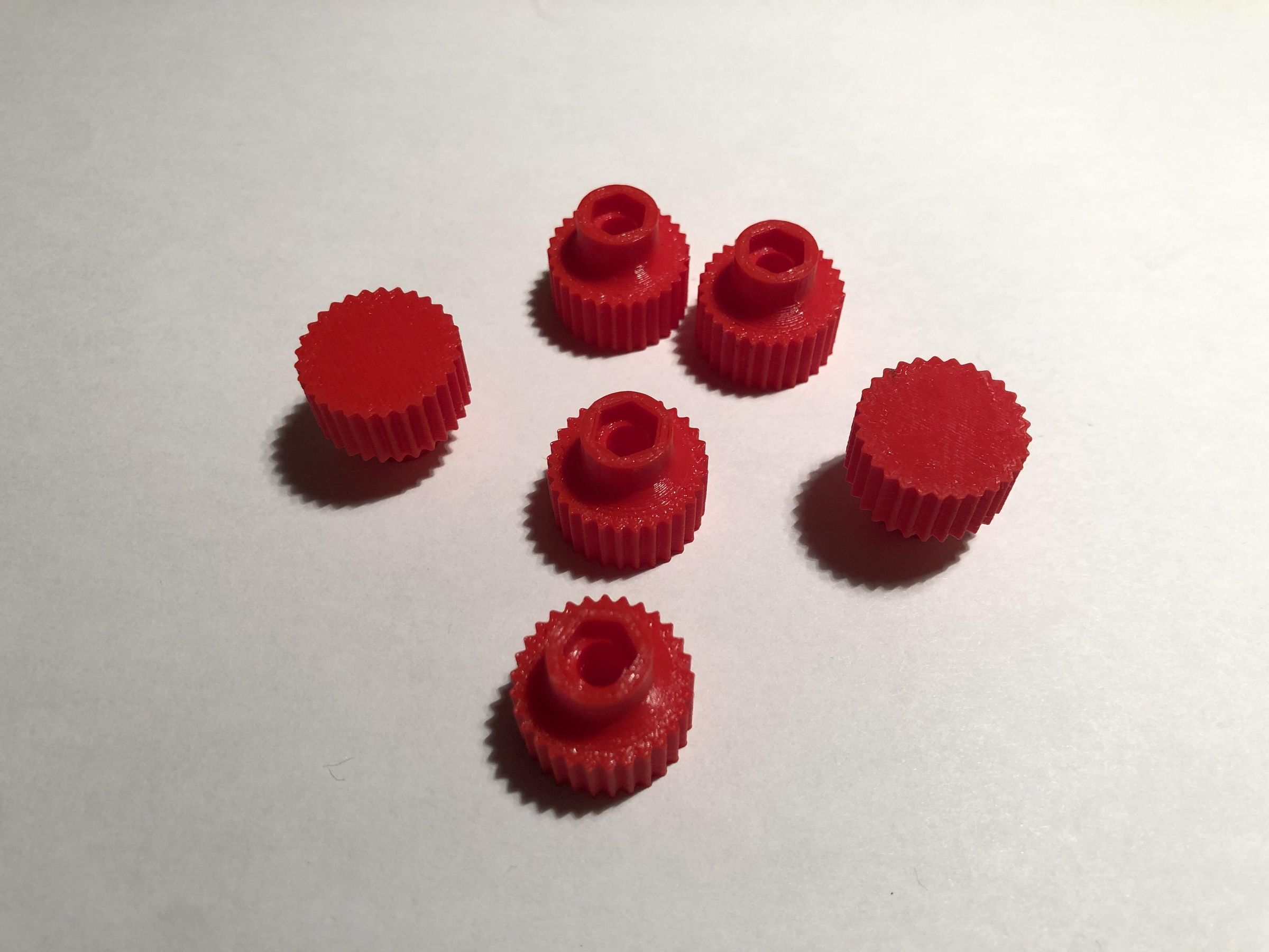 Starlight - LED - 12V - 3D Printed : 10 Steps (with Pictures ...