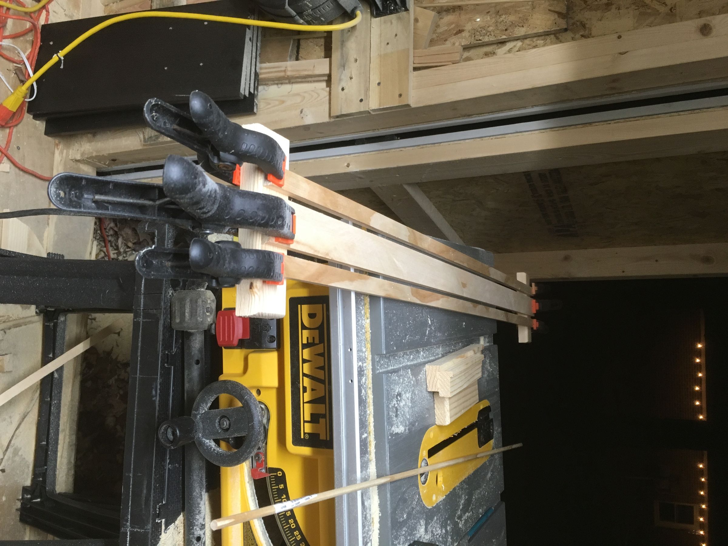 Wall Easel : 38 Steps (with Pictures) - Instructables