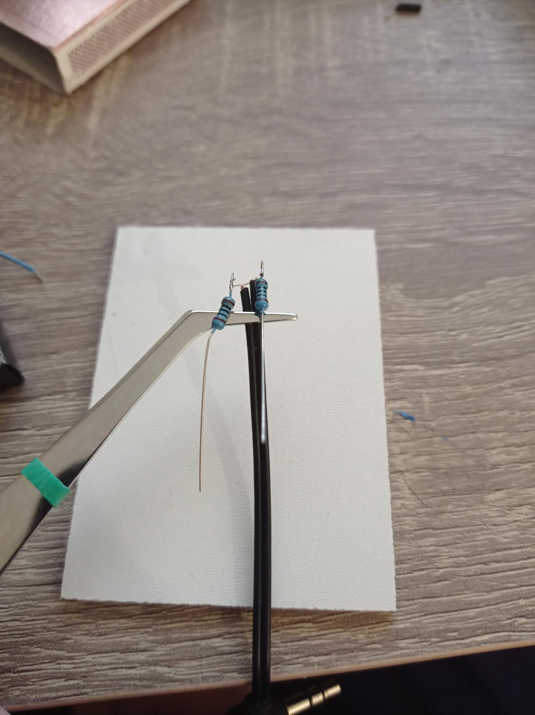 DIY Matchbox Μicro-amp : 10 Steps (with Pictures) - Instructables