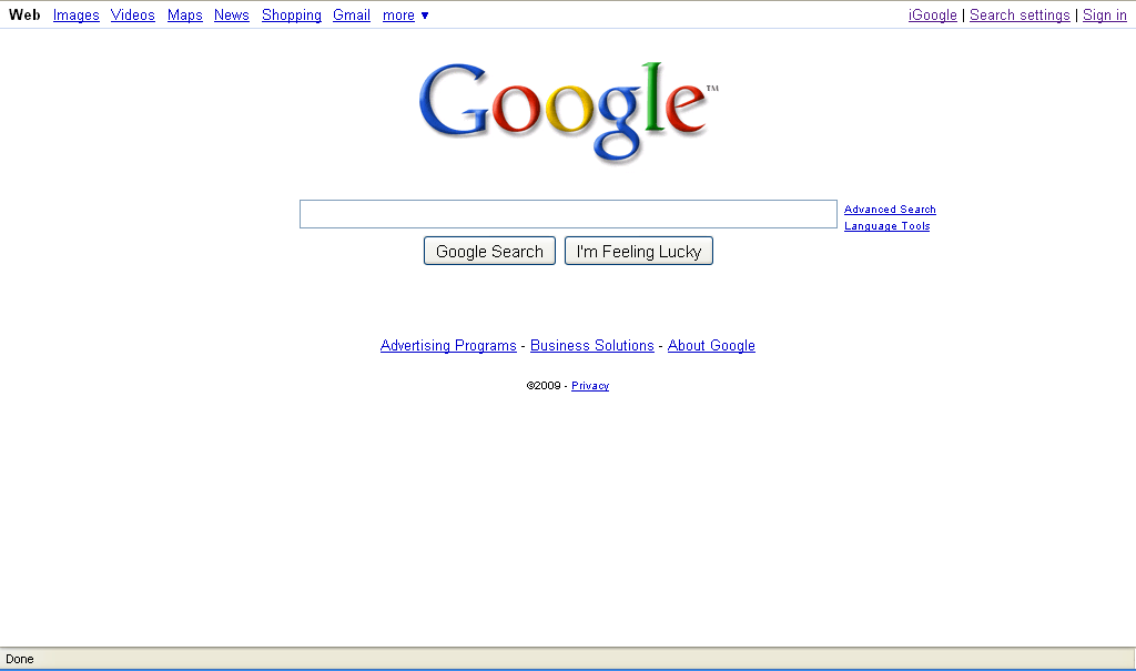 A Google Account : 4 Steps - Instructables