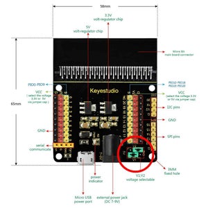 Control Robot Hand With Scratch and Micro:bit : 10 Steps - Instructables