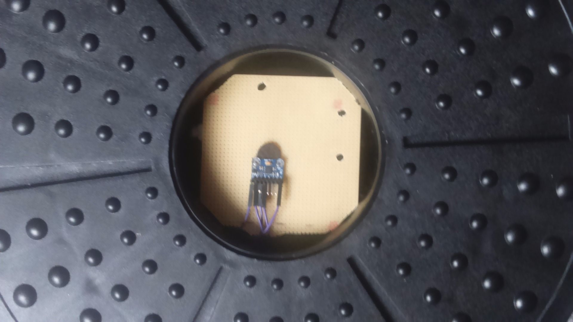 Arduino Driven Balance Board : 6 Steps (with Pictures) - Instructables