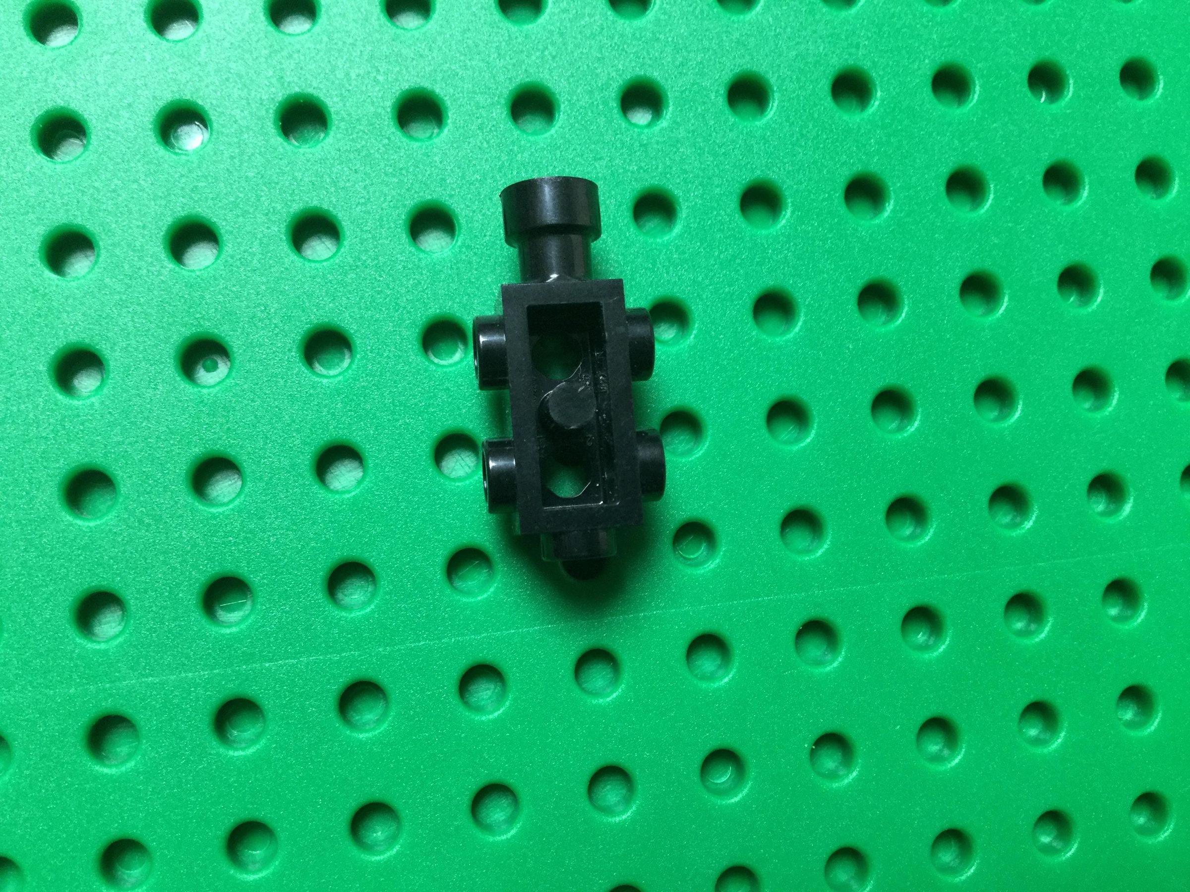 Lego Portal 50’s Mobster Turret - Instructables
