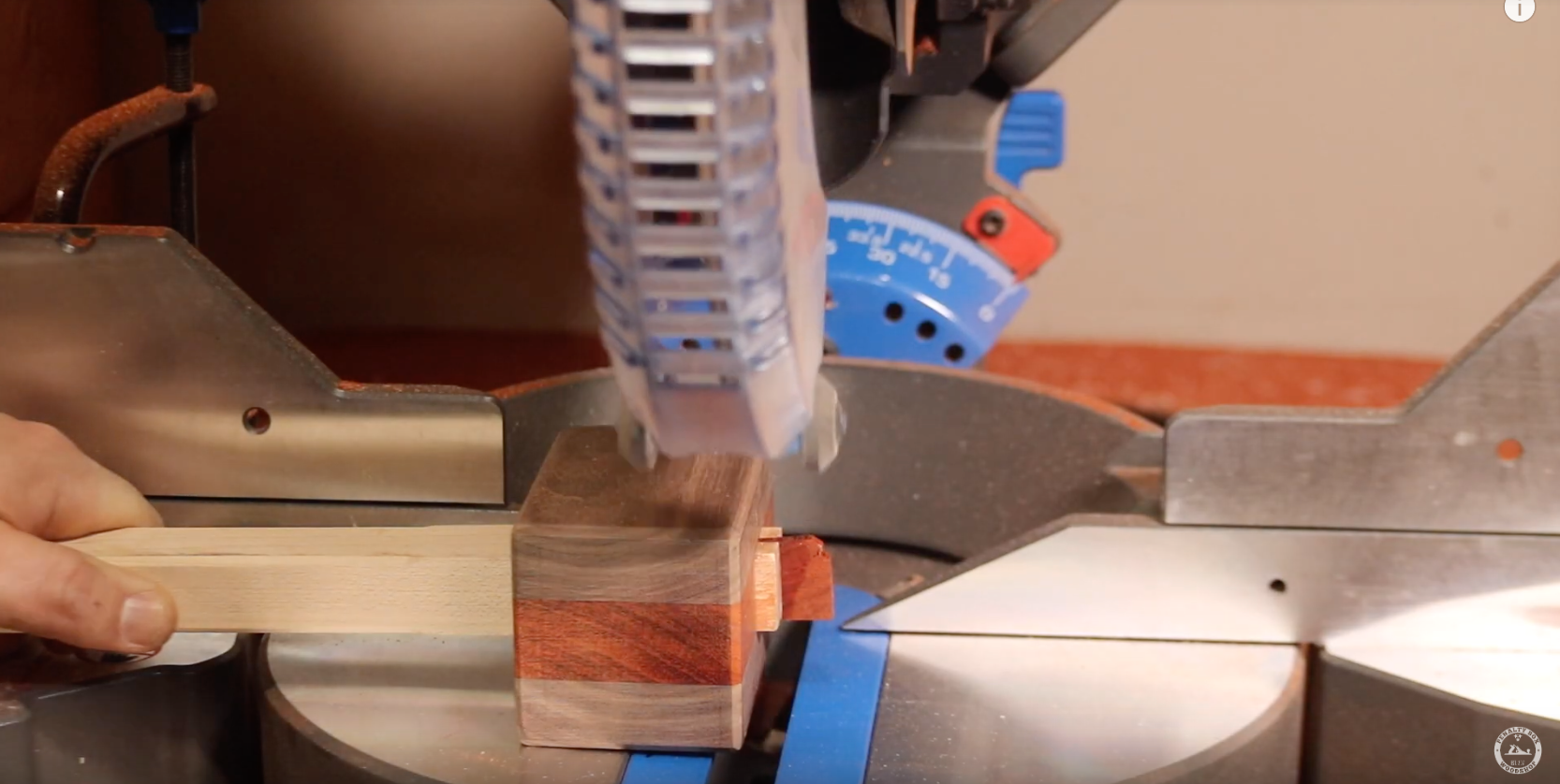 How to Make a Woodworking Mallet : 10 Steps (with Pictures) - Instructables