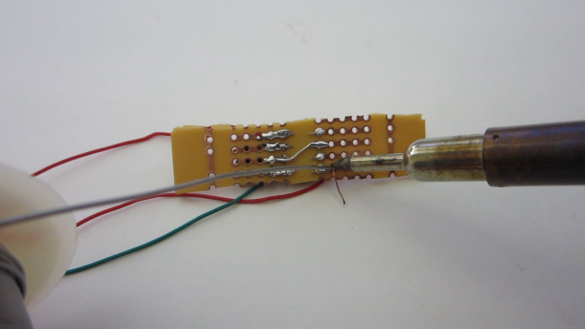 Rapid Fire Mouse Button : 10 Steps (with Pictures) - Instructables