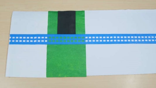Automatic Railway Crossing System Using Arduino Based Embedded Platform 1414