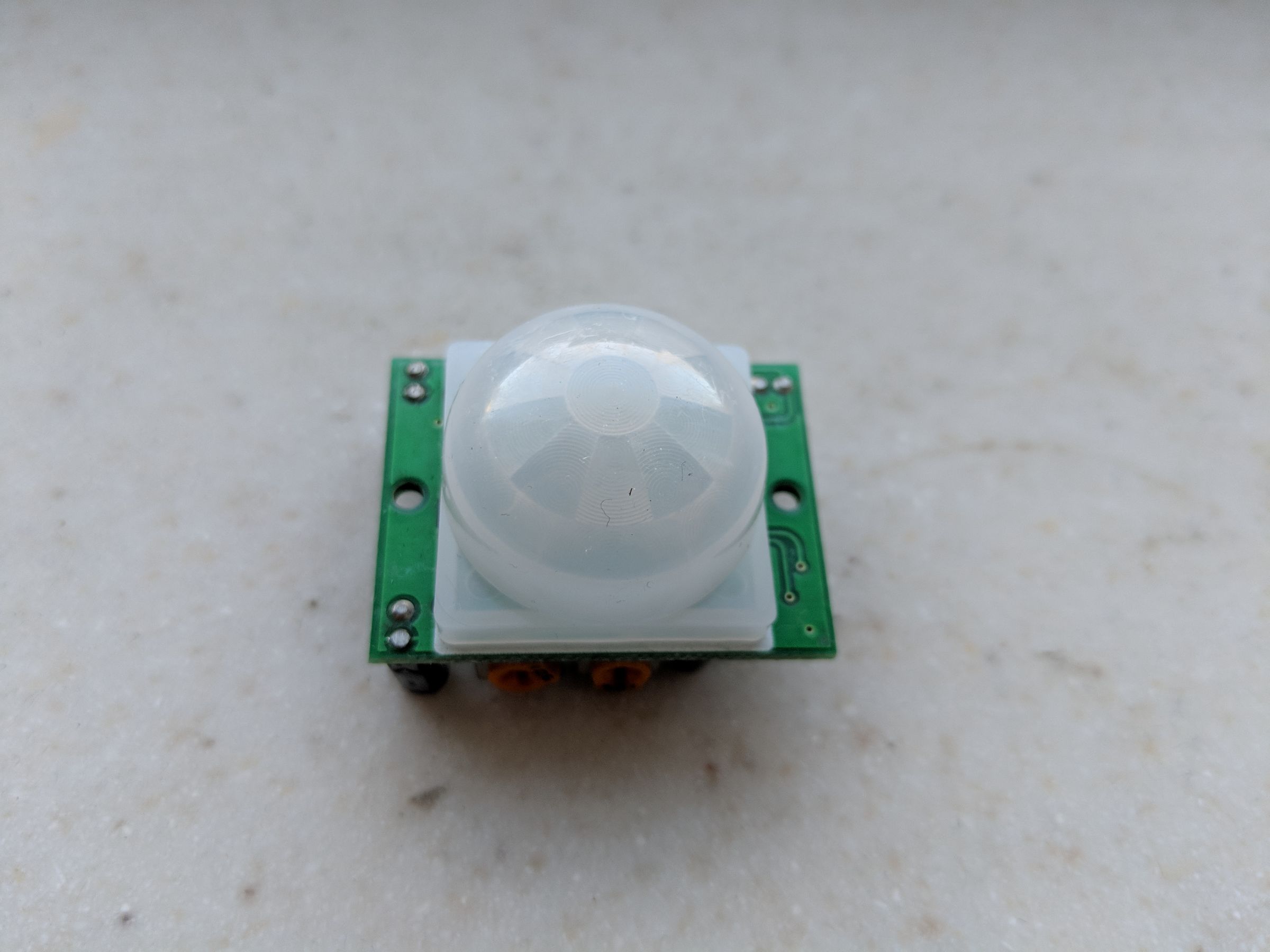 Raspberry Pi Human Detector + Camera + Flask : 6 Steps - Instructables