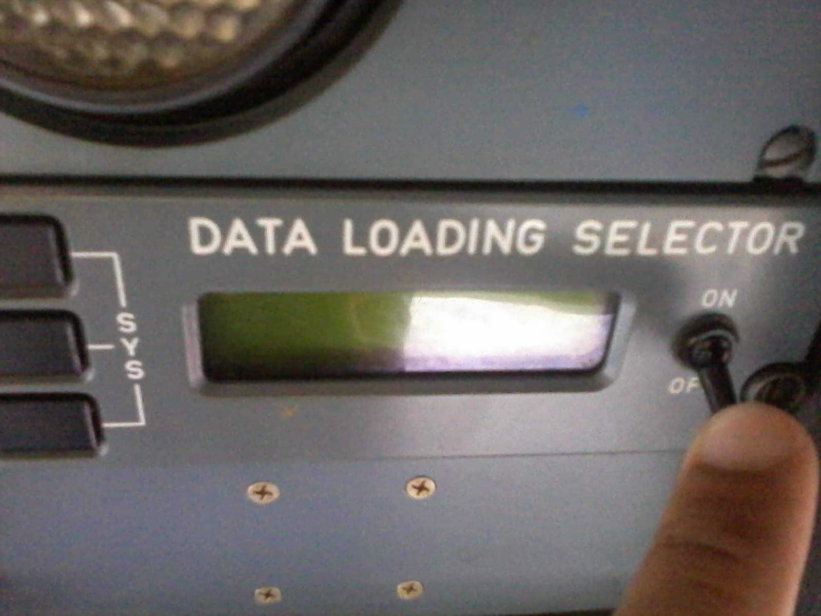 A320 NAV Database Update : 4 Steps (with Pictures) - Instructables