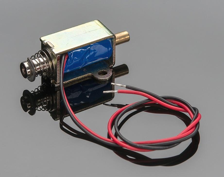Triggering Multiple Solenoids With Multiple Buttons - Instructables Triggering Multiple Solenoids With Multiple Buttons - Instructables