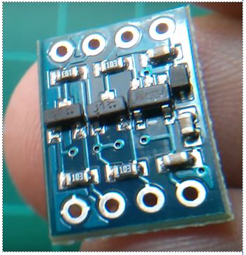 Distance Measurement Using HC-SR04 Via NodeMCU : 7 Steps (with Pictures ...