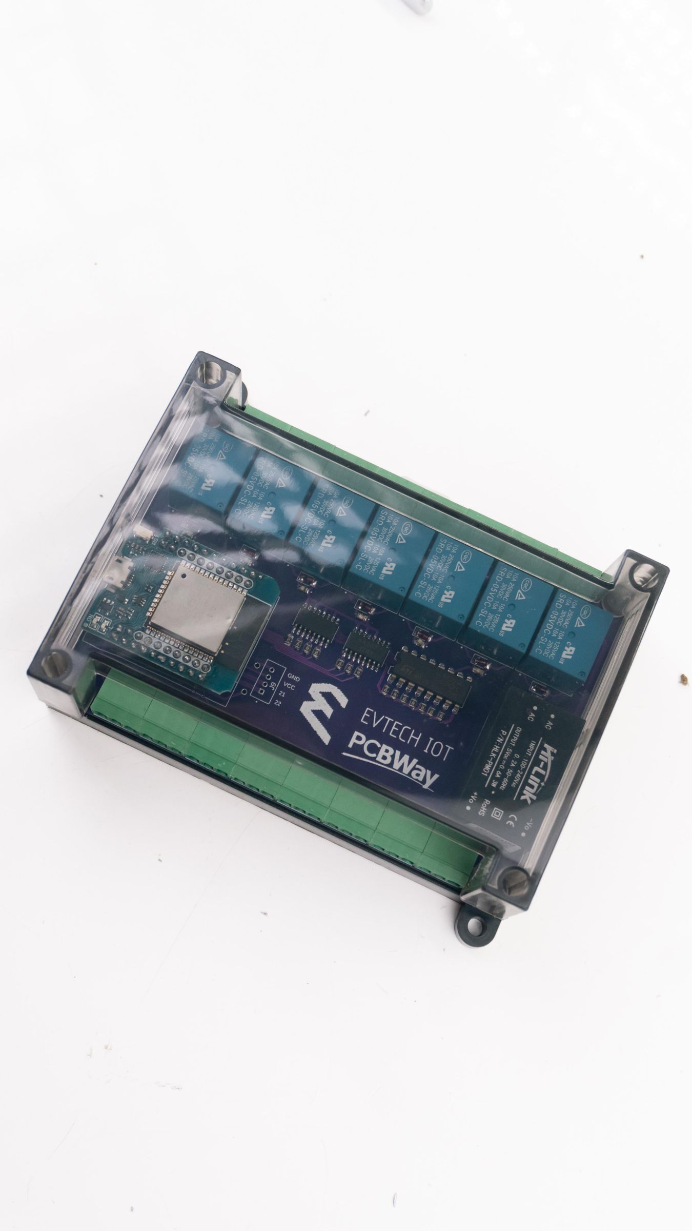 How Can You Create Your Own First IoT Project in the Fastest and ...