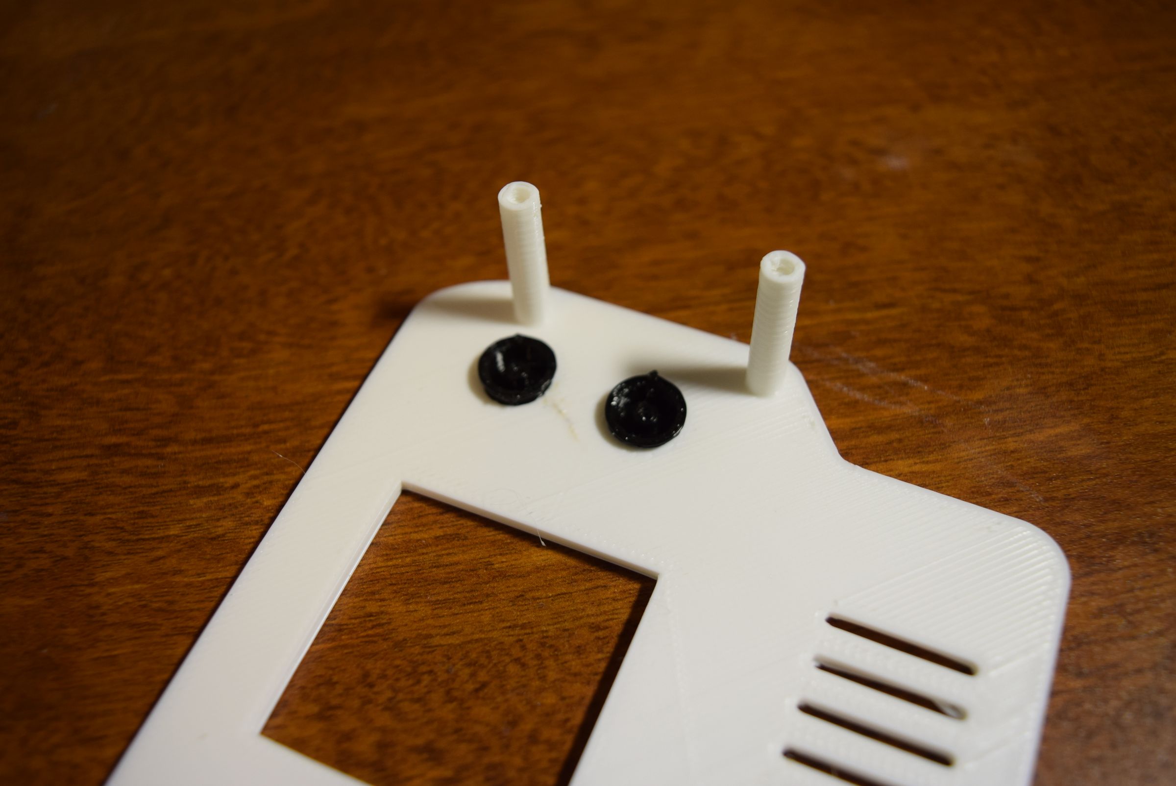 Handheld Arduino Pong Console : 6 Steps (with Pictures) - Instructables