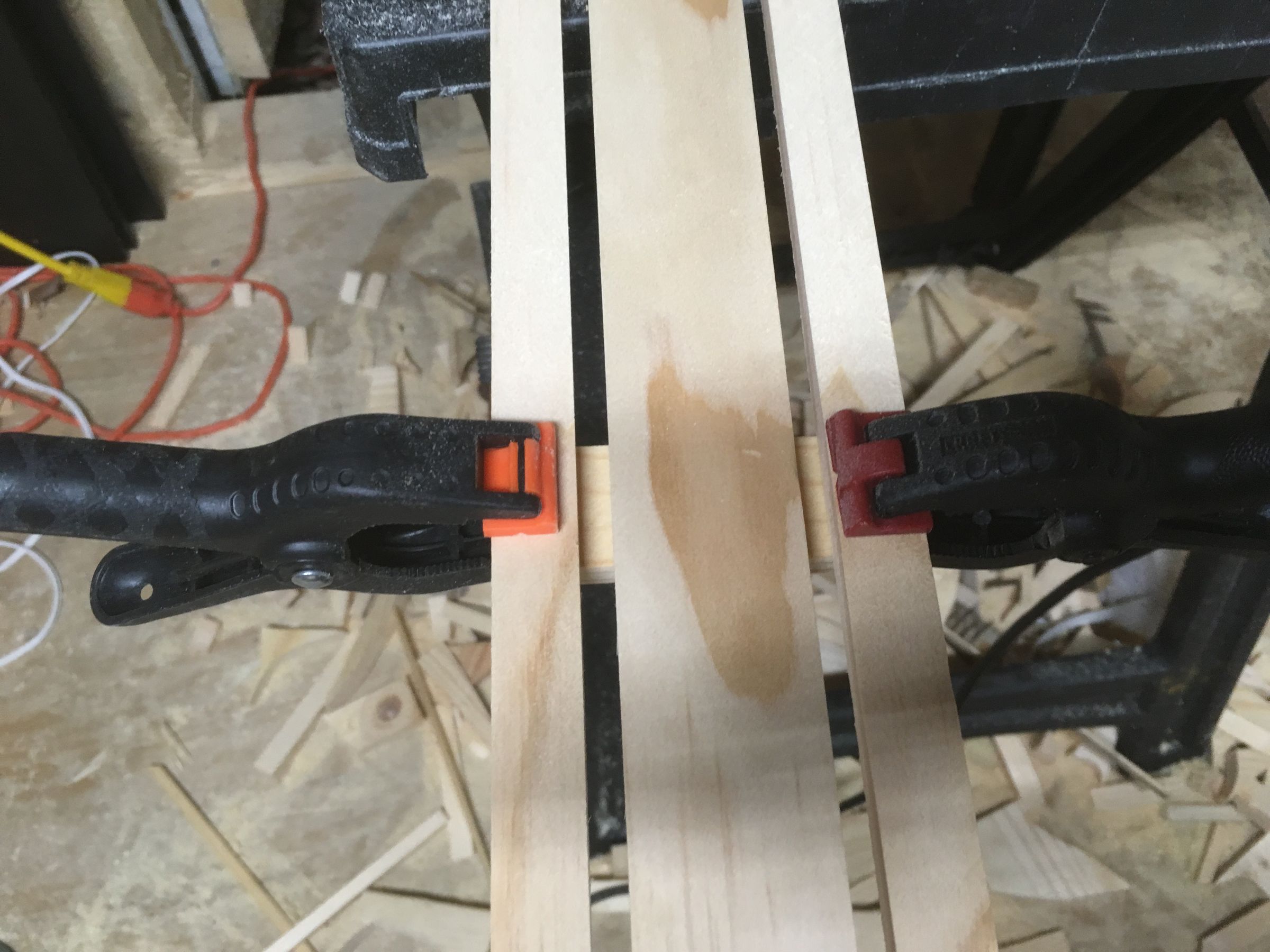 Wall Easel : 38 Steps (with Pictures) - Instructables