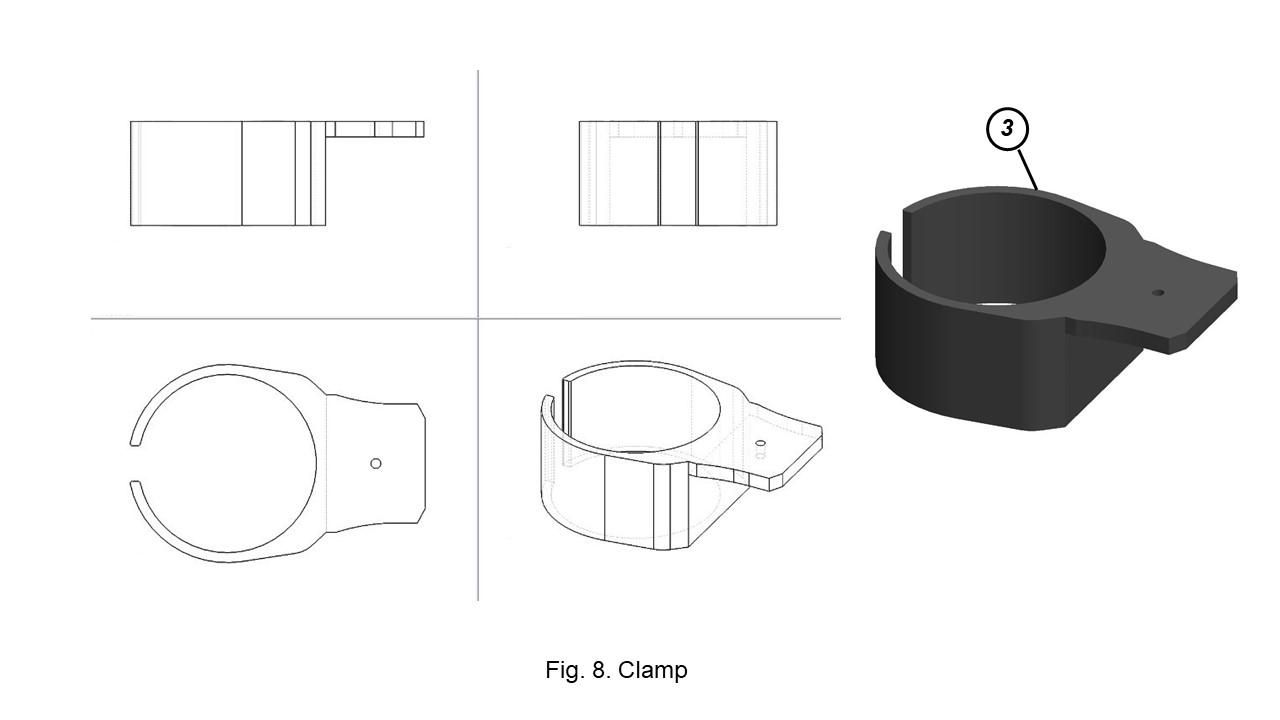 Design of an Articulated Flexo-Extension and Rotation System for the ...