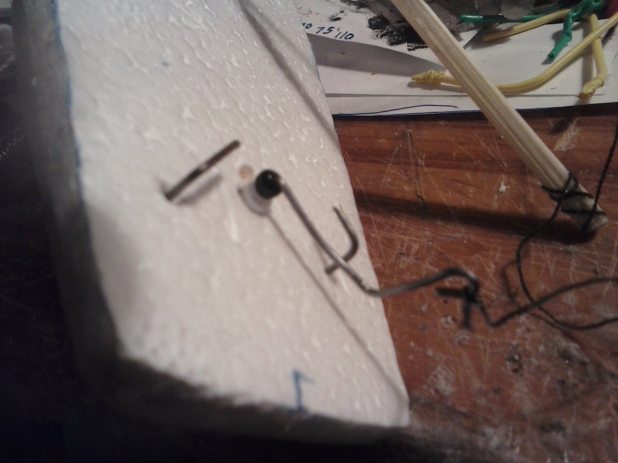 Self-Sailing Yacht : 6 Steps - Instructables