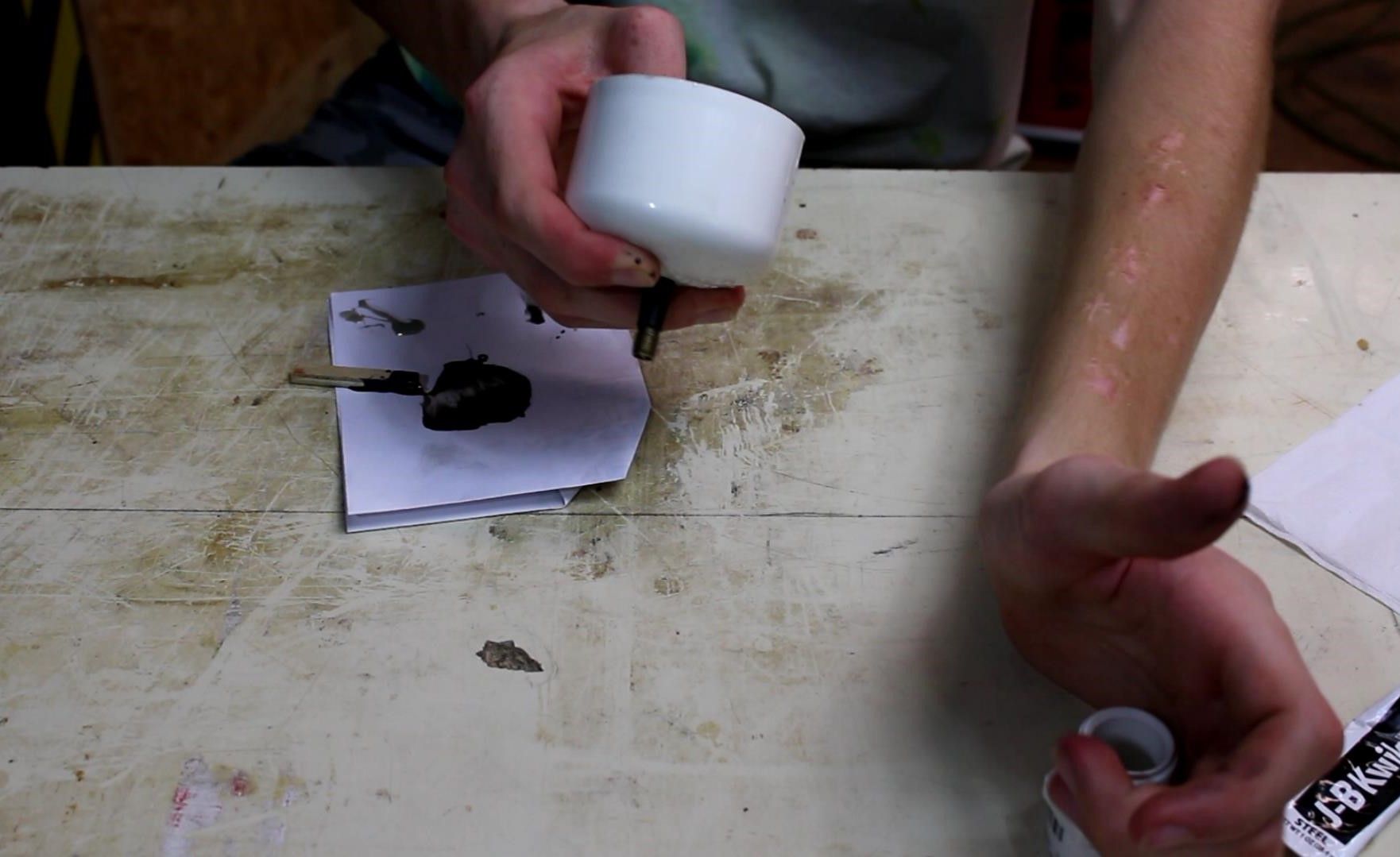 Air Powered Spud CANNON : 13 Steps (with Pictures) - Instructables