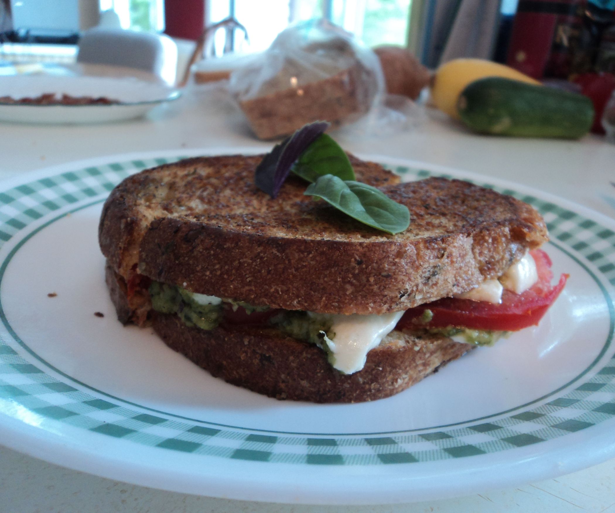 Grilled Cheese for Every Occasion : 4 Steps (with Pictures) - Instructables