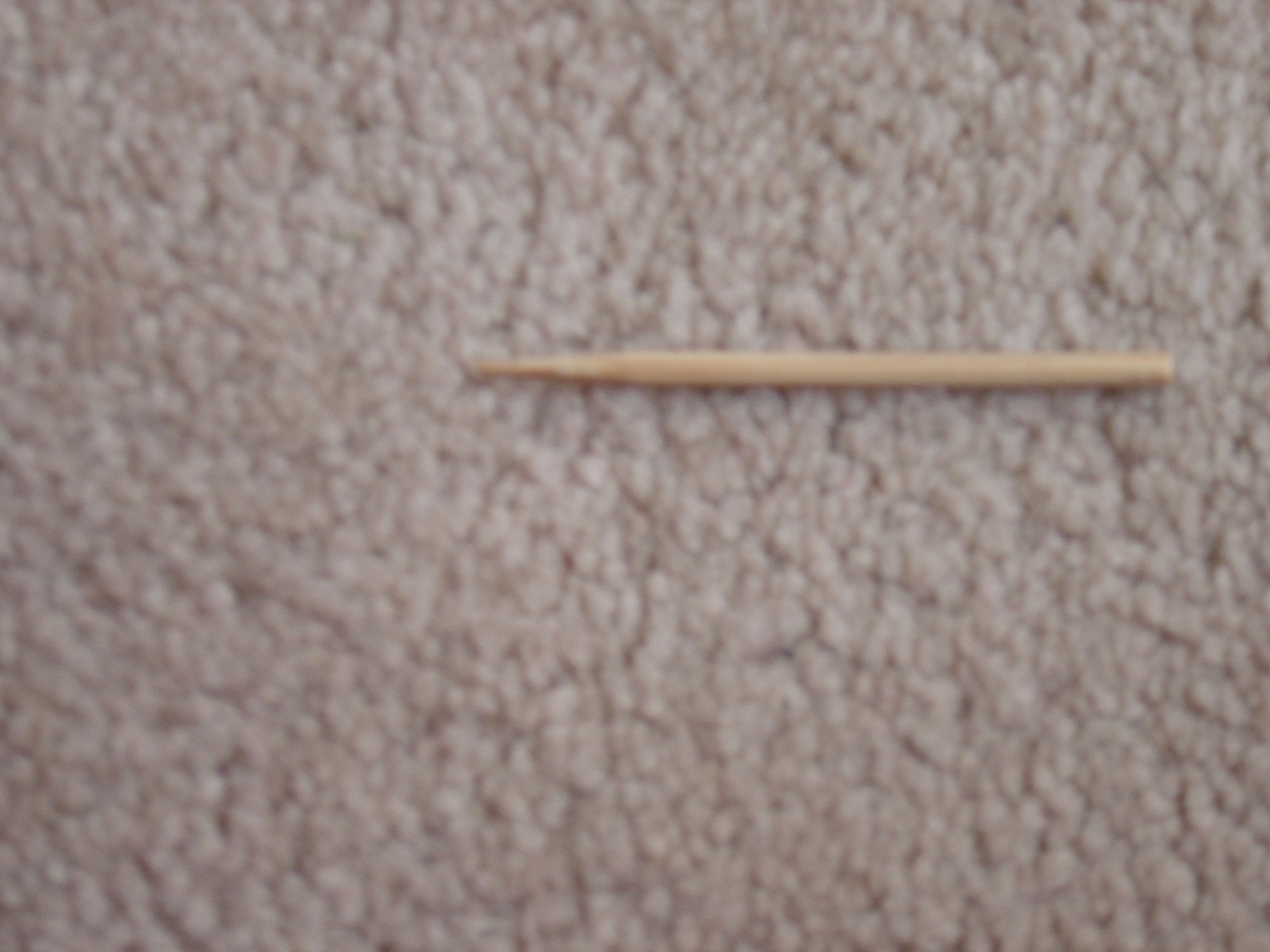 Skewer Bow : 7 Steps - Instructables