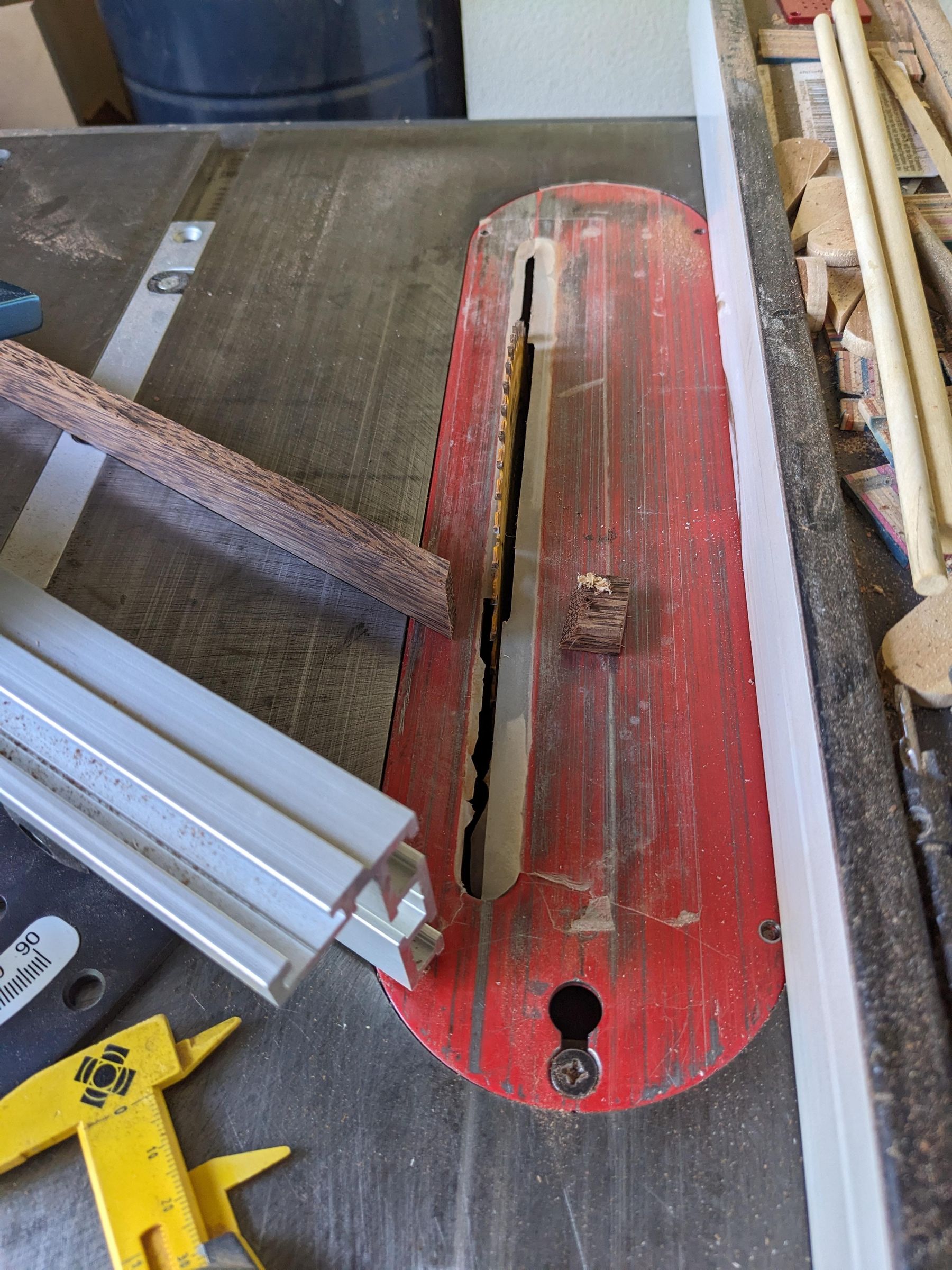 AirVase II - Floating Impossible Triangle Vase : 6 Steps (with Pictures ...