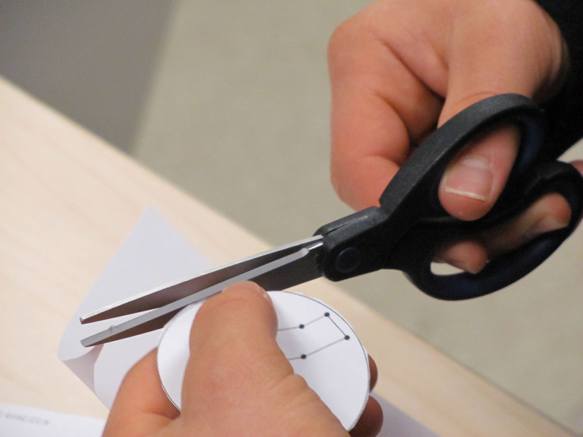 Constellation Projector (From a Coffee Cup) : 5 Steps - Instructables