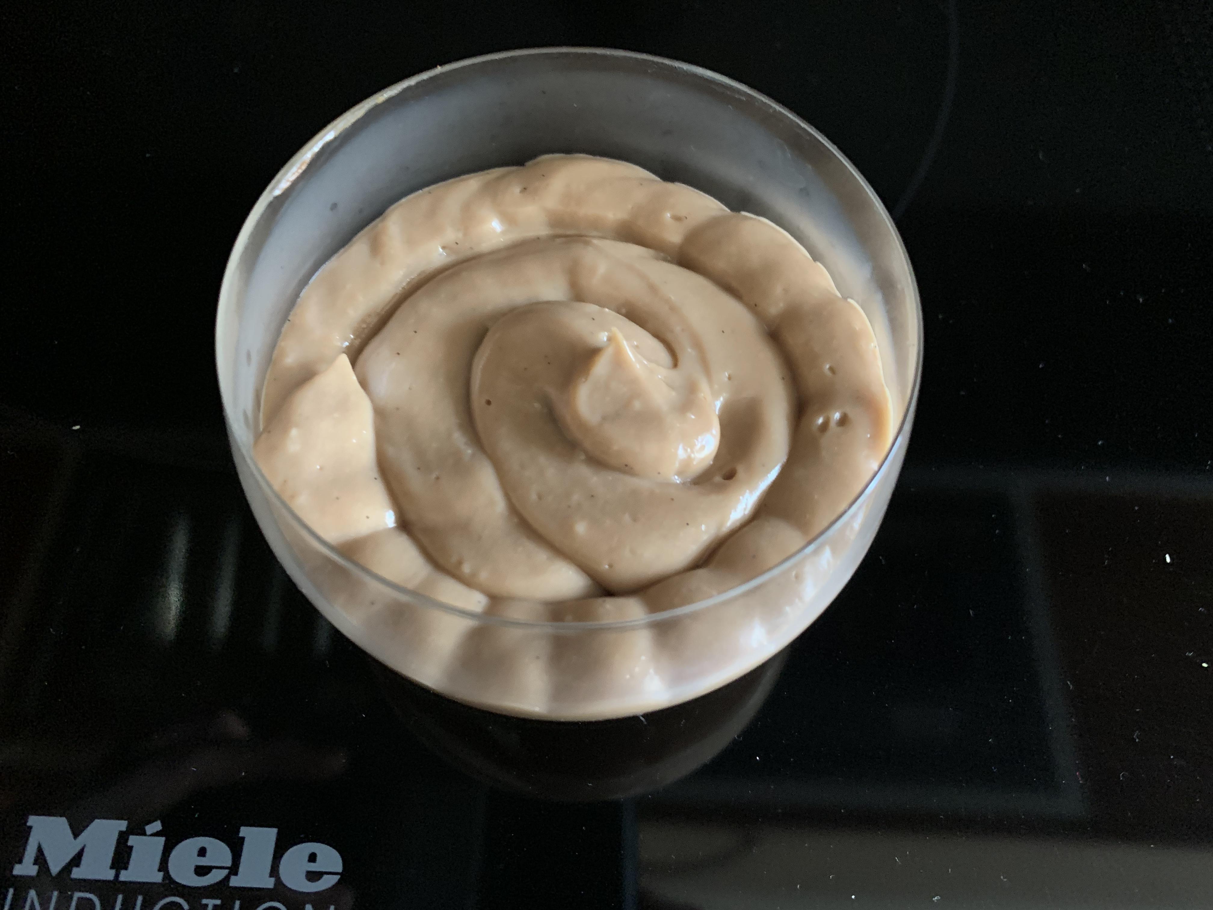 Triple Chocolate Custard : 6 Steps (with Pictures) - Instructables