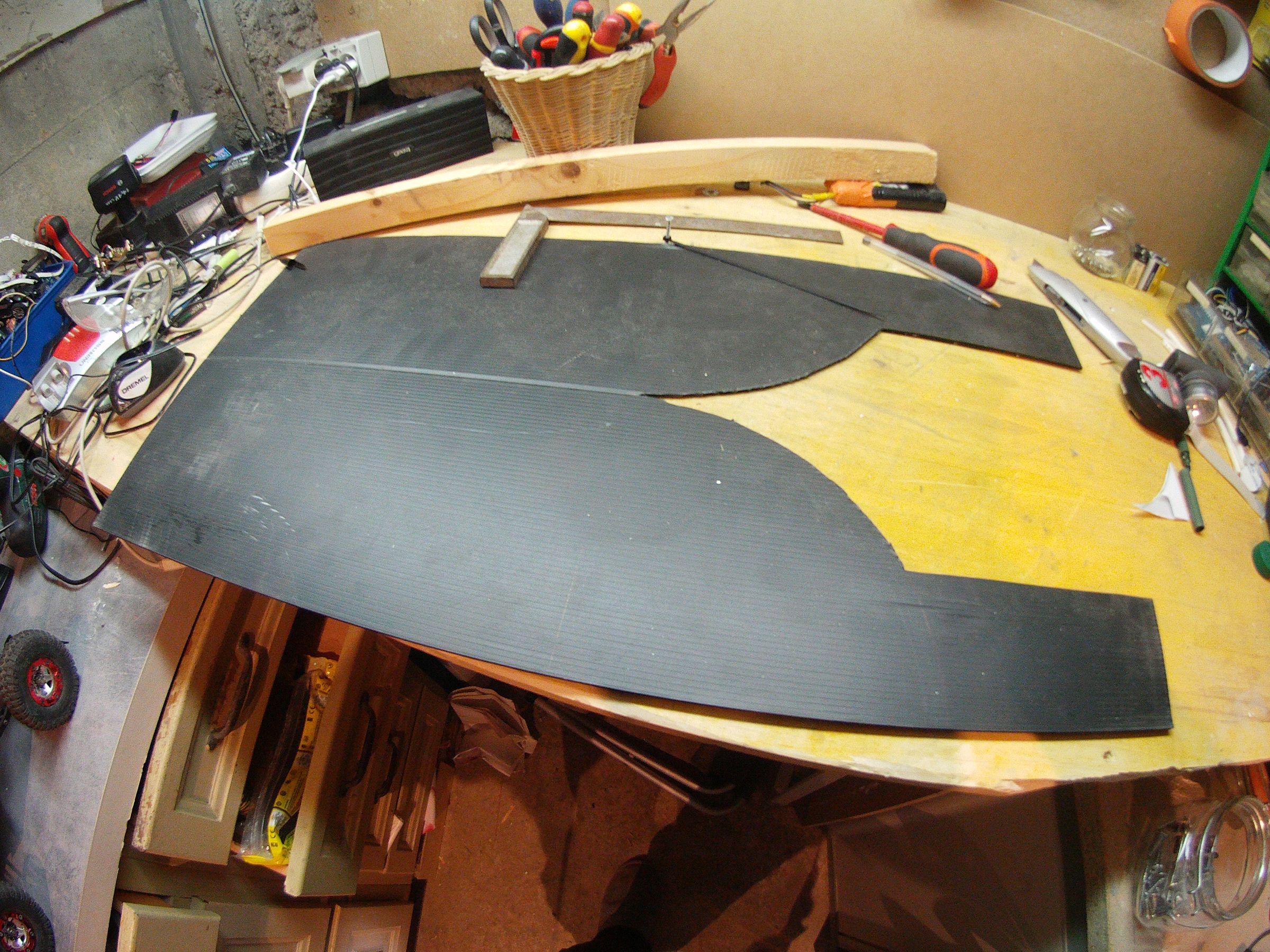 Build a Cheap Rc Boat and Upgrade With Fpv : 6 Steps (with Pictures ...