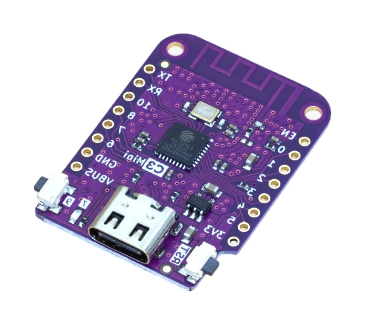 Control an ESP32 With Sensora Cloud : 8 Steps - Instructables