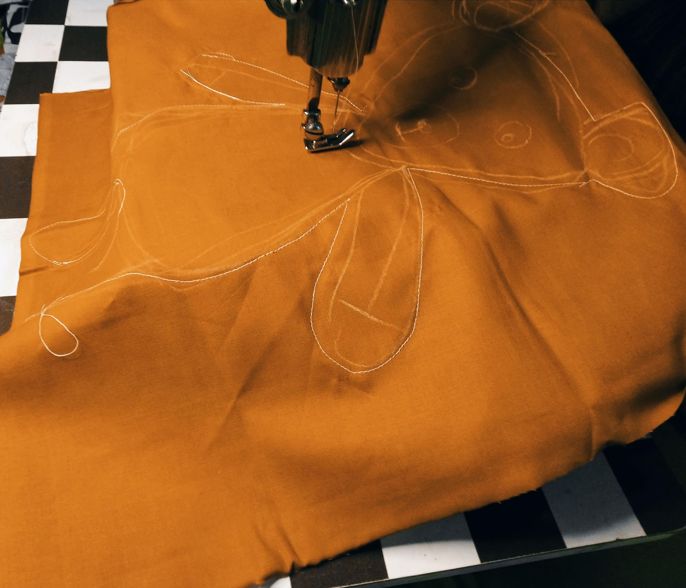 Mr. Bean's Teddy : 5 Steps (with Pictures) - Instructables